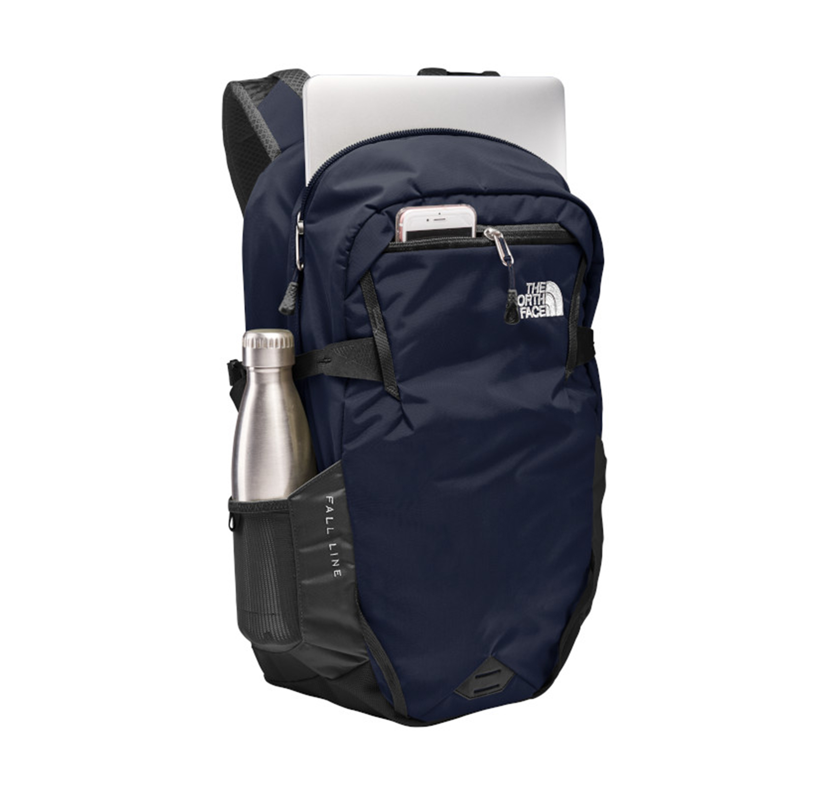 The North Face Fall Backpack - Custom Branded Promotional Backpack ...
