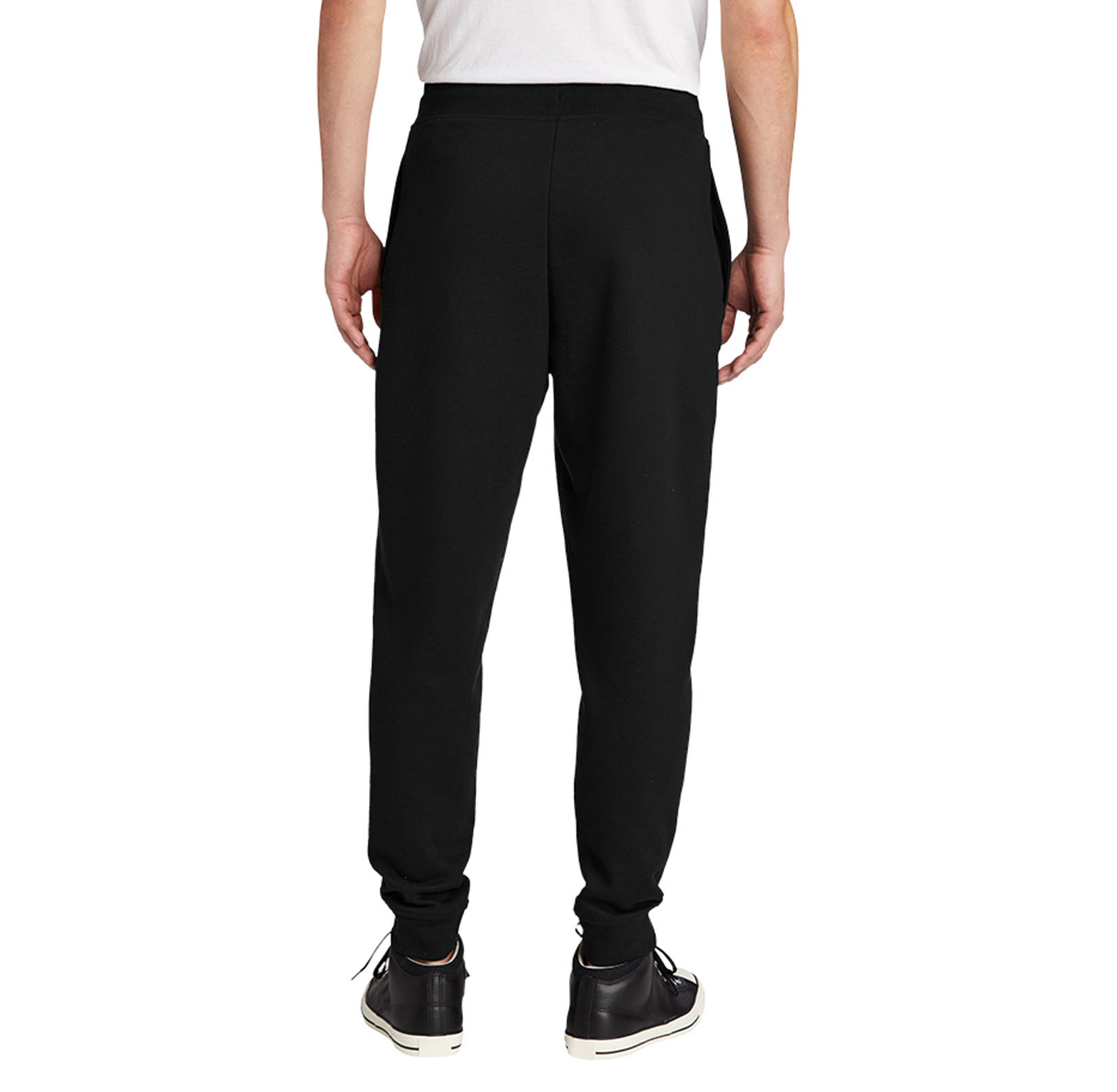 District Unisex V.I.T. Fleece Joggers - Custom Branded Promotional ...