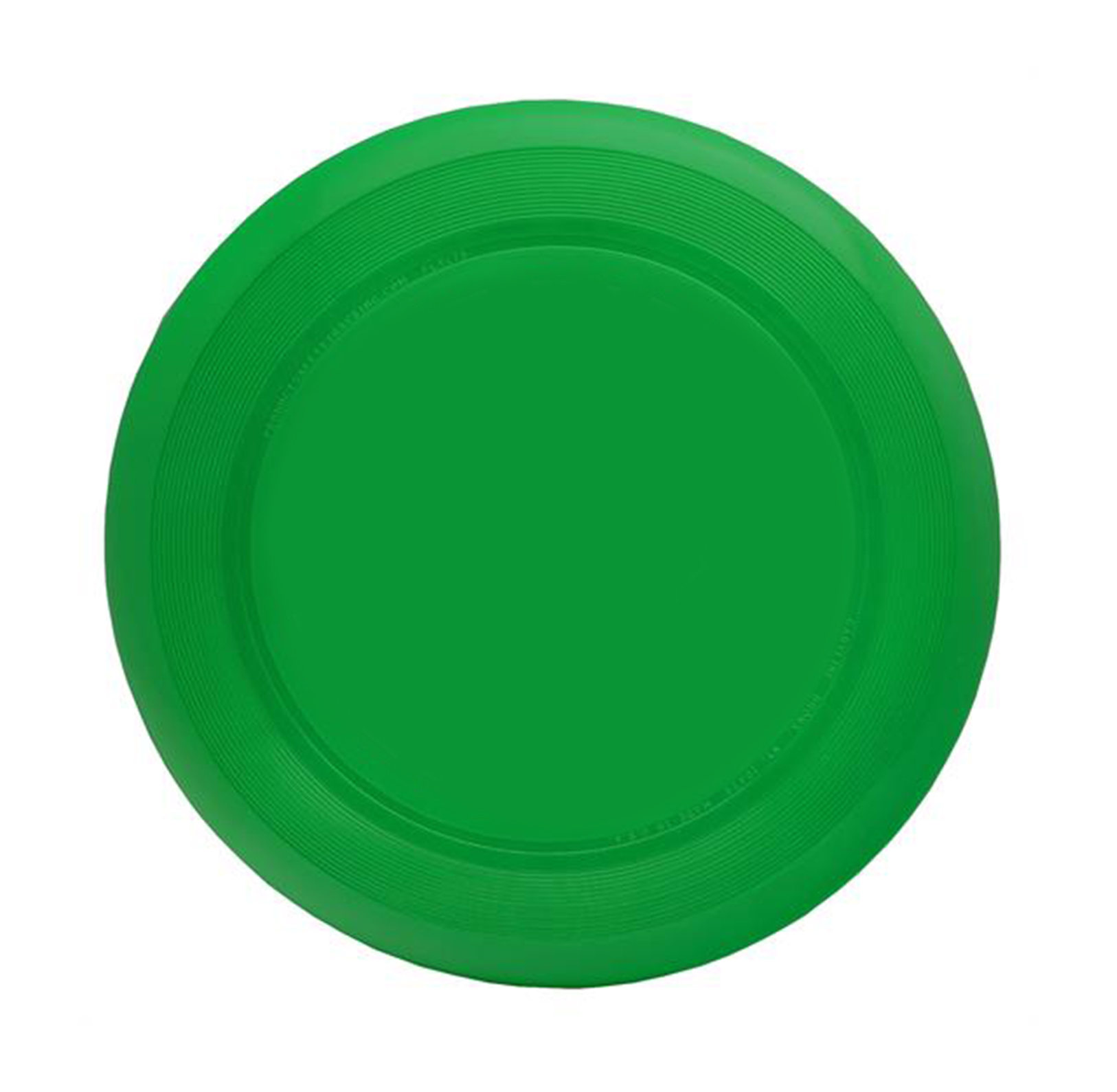 9" Frisbee - Perfect for Outdoor Event Giveaways