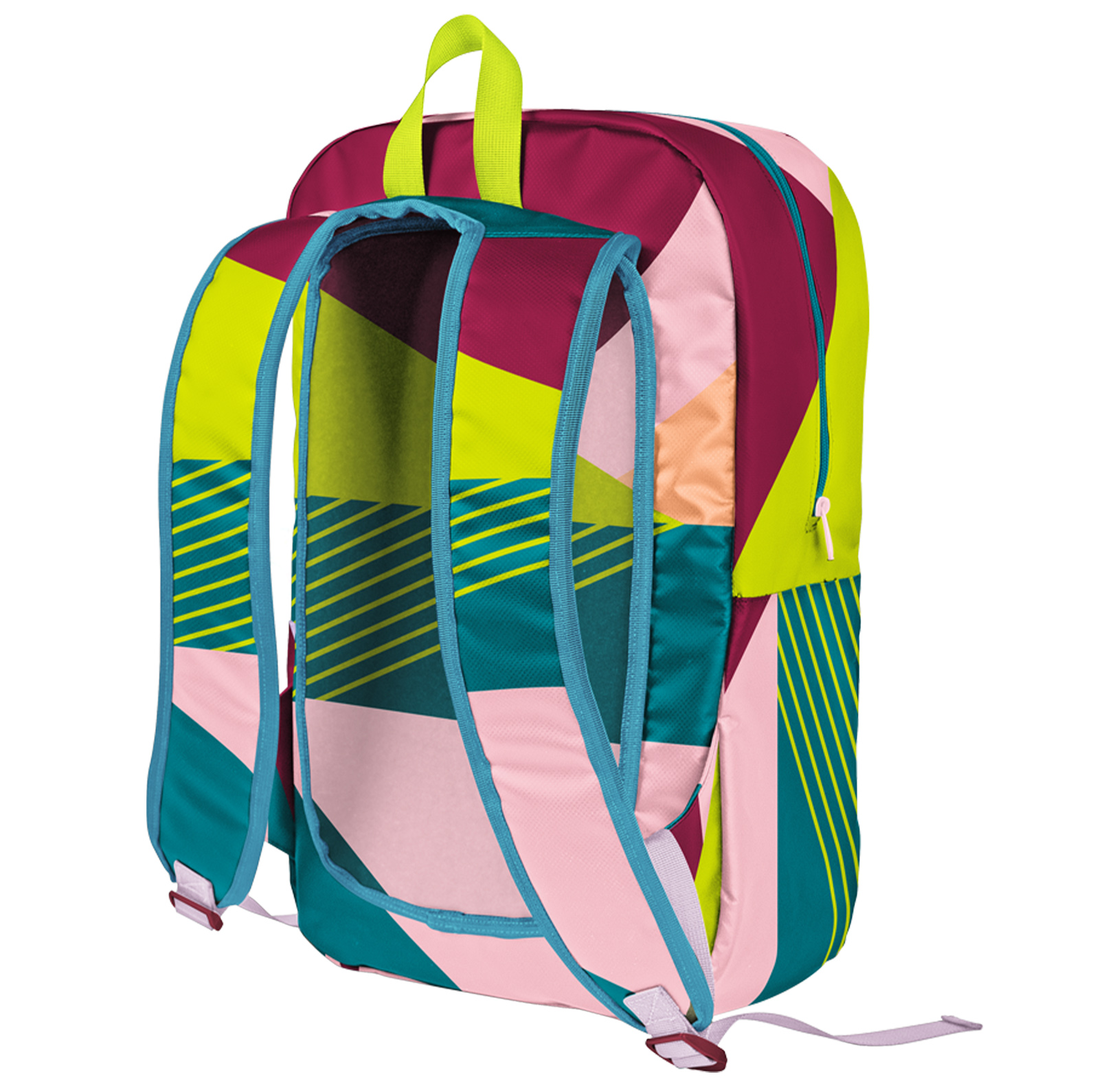 Custom Backpack - Custom Branded Promotional Backpacks - Swag.com