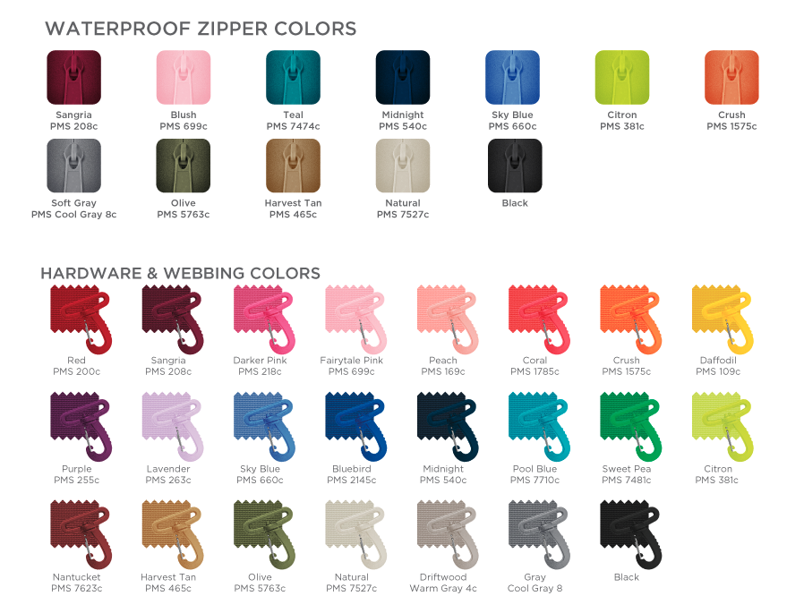 Custom Backpack - Custom Branded Promotional Backpacks - Swag.com