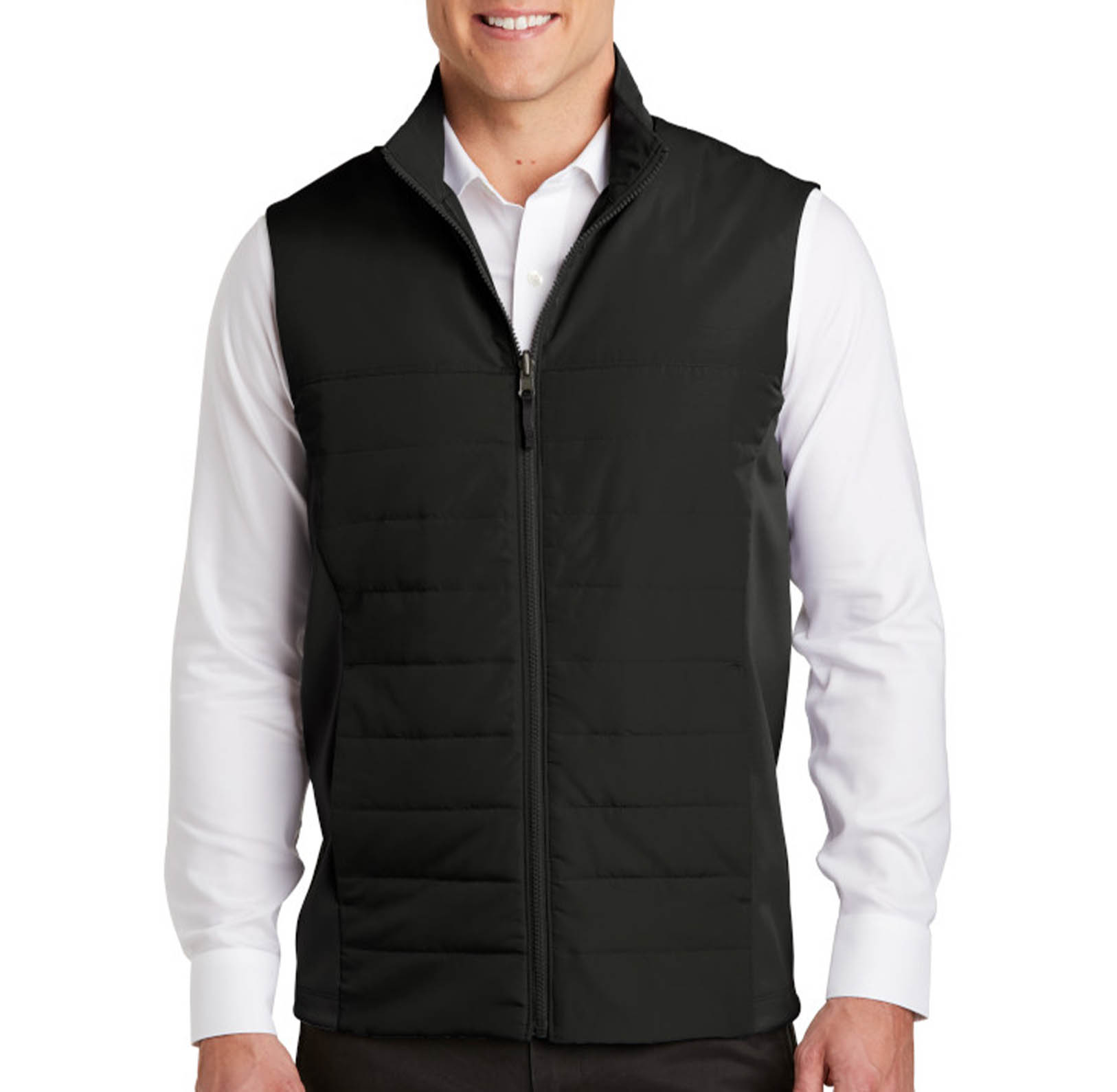Port Authority Unisex Collective Vest - Custom Branded Promotional ...