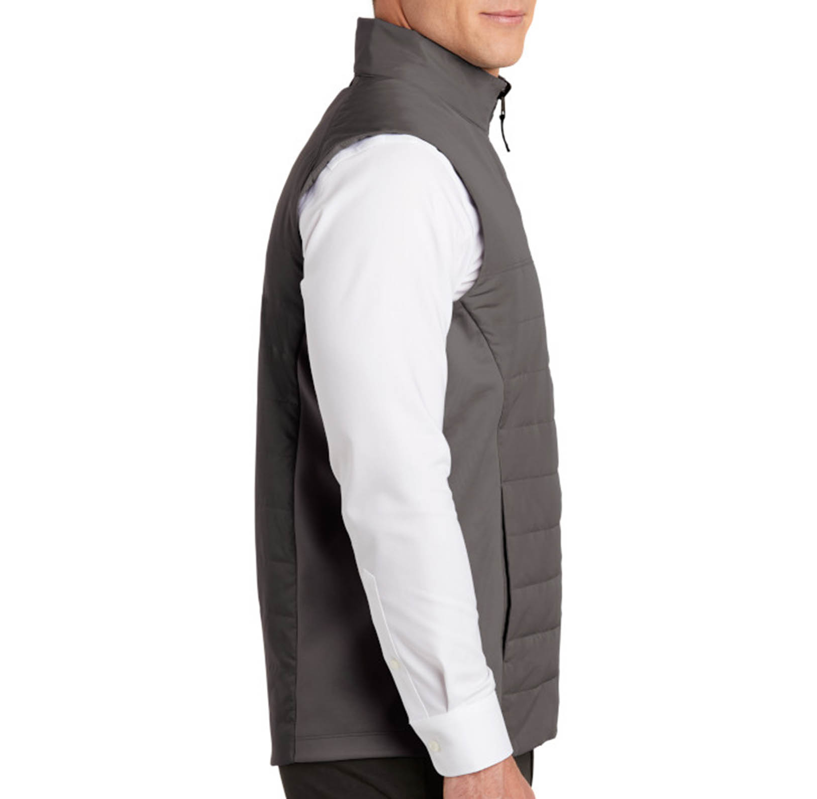 Port Authority Unisex Collective Vest - Custom Branded Promotional ...