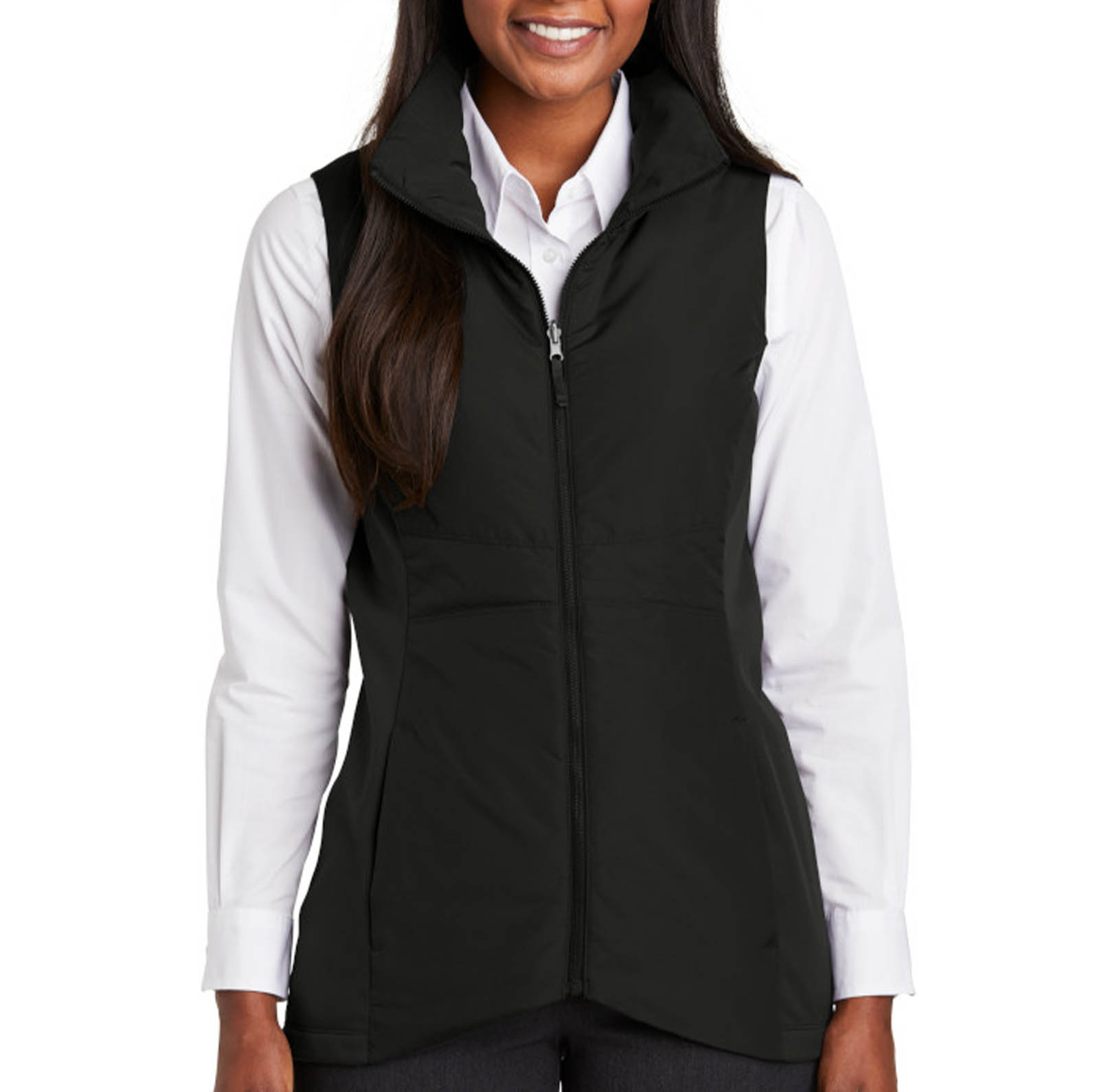 Port Authority Women's Collective Vest - Custom Branded Promotional ...