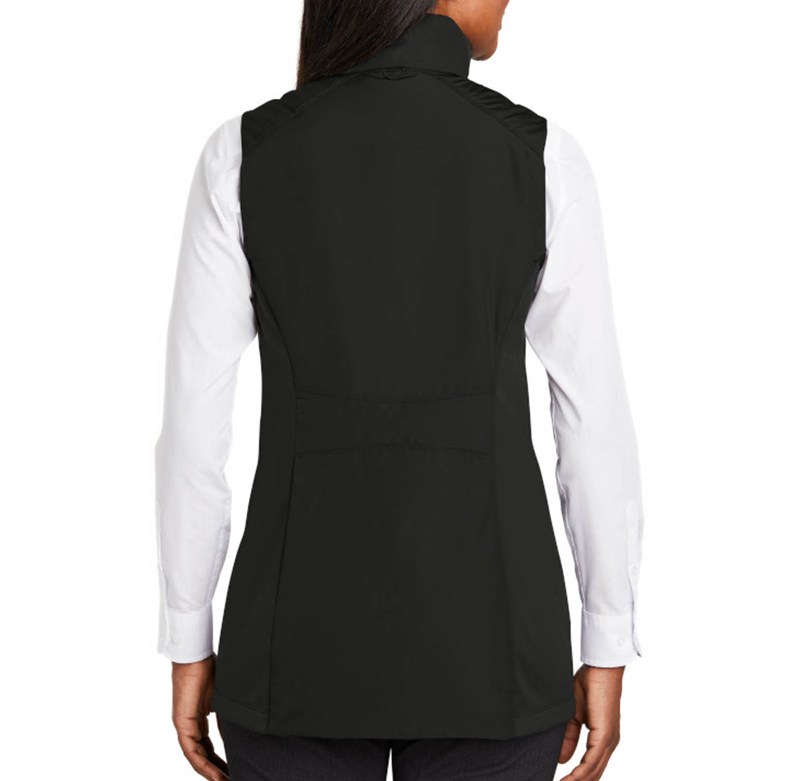 Port Authority Women's Collective Vest - Custom Branded Promotional ...