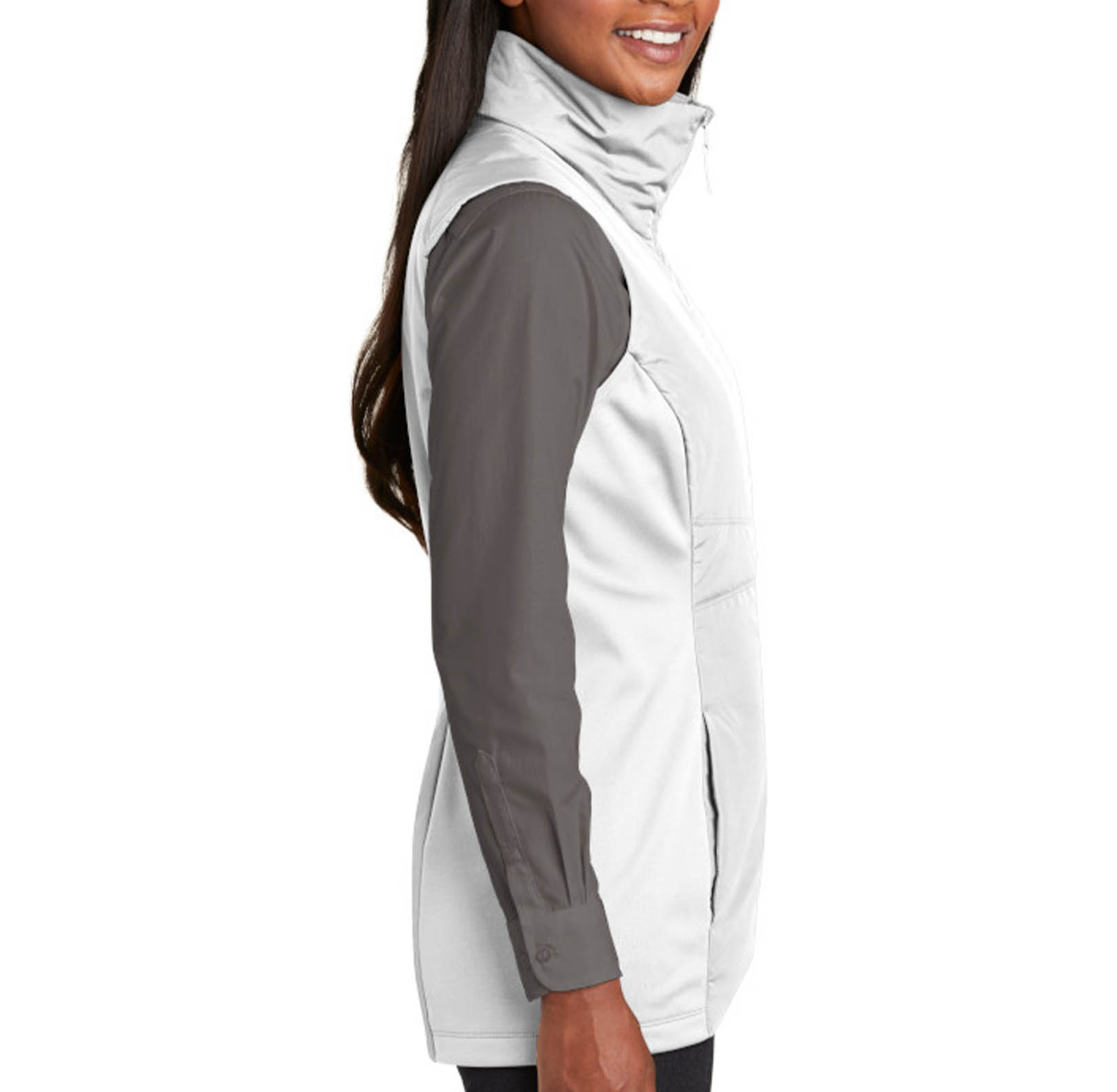 Port Authority Women's Collective Vest - Custom Branded Promotional ...