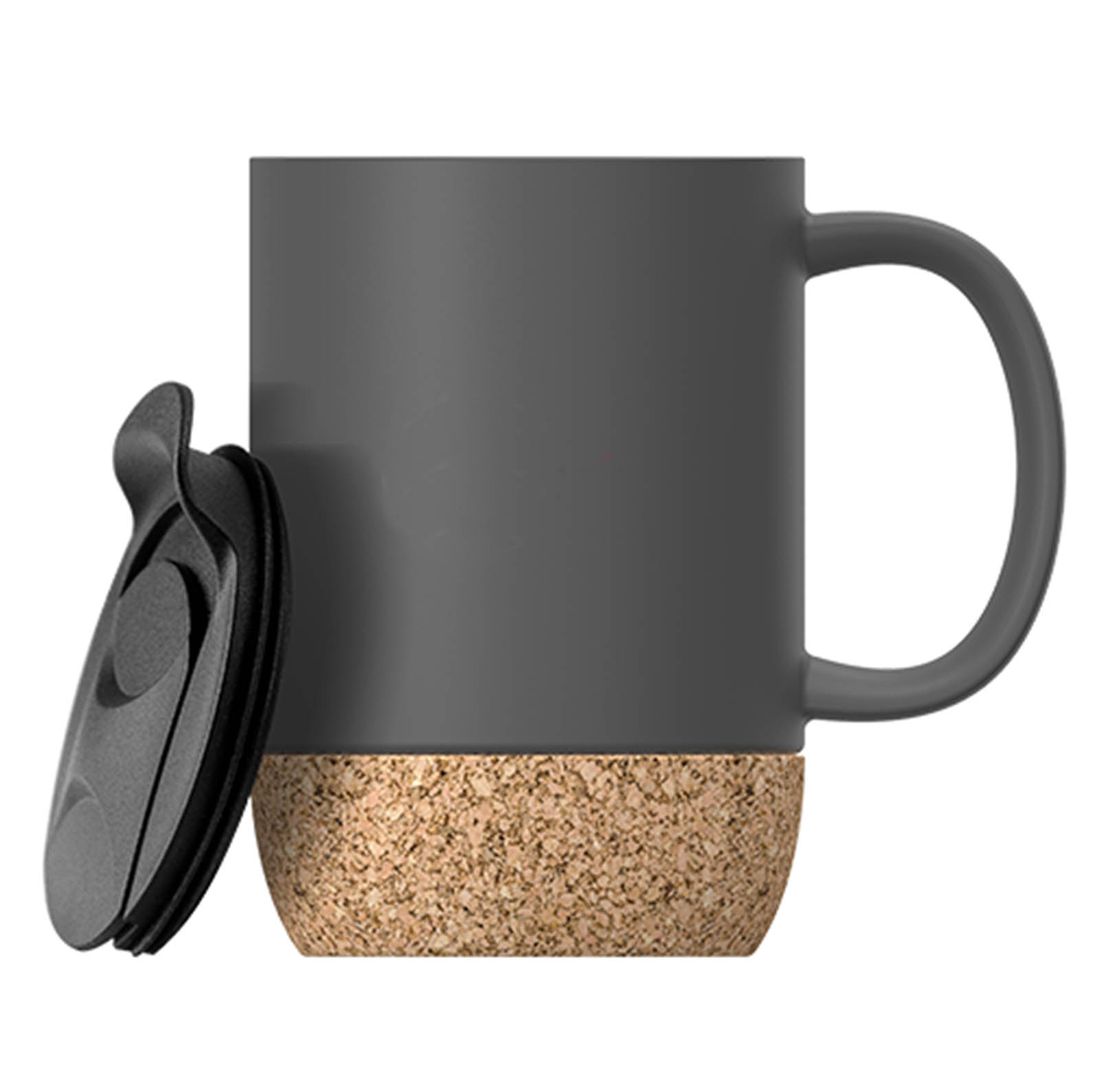 Asobu 12 Oz. Ceramic Mug - Custom Branded Promotional Mugs - Swag.com