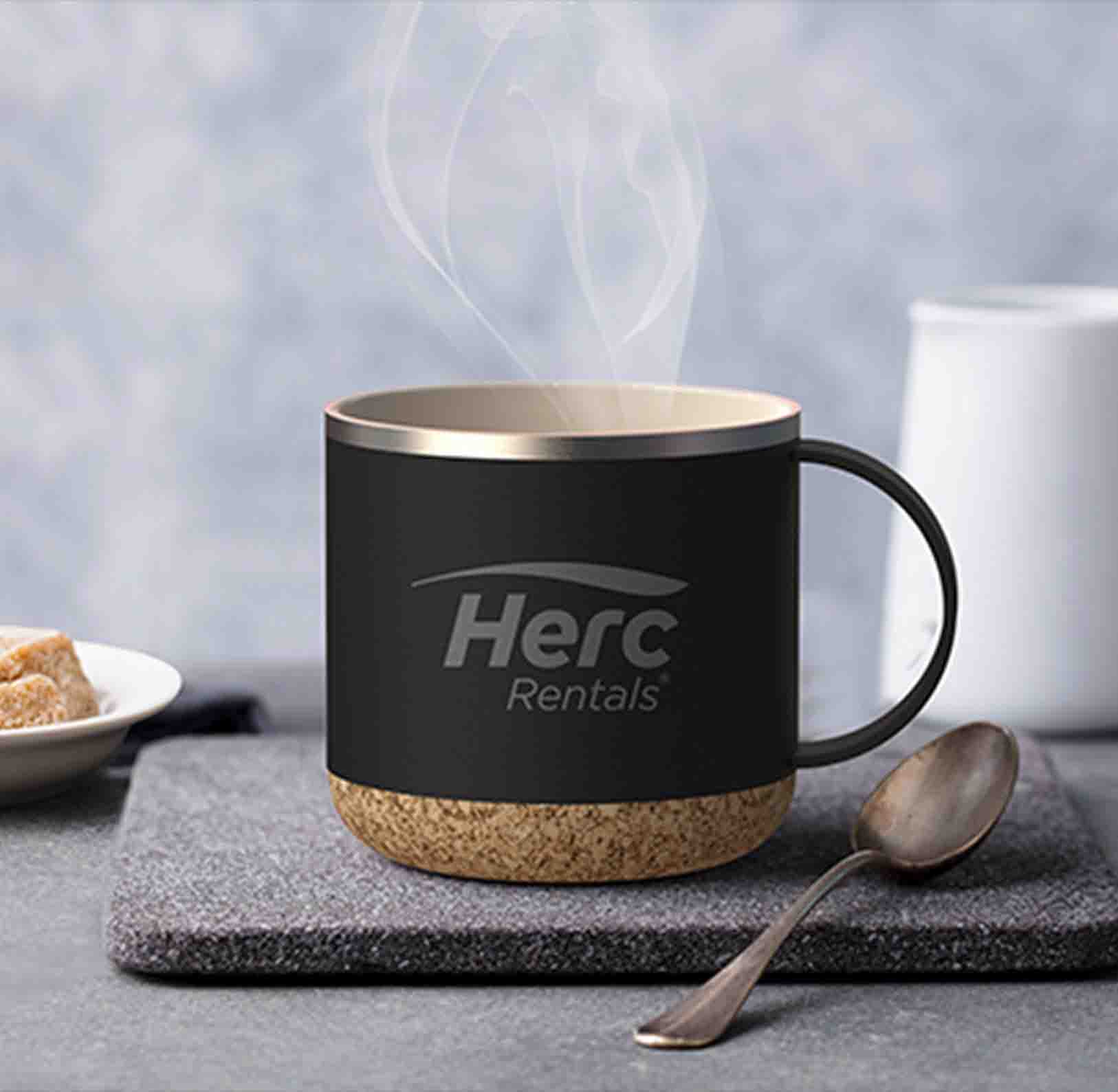 Asobu 16 Oz. Infinite Mug - Custom Branded Promotional Mugs - Swag.com