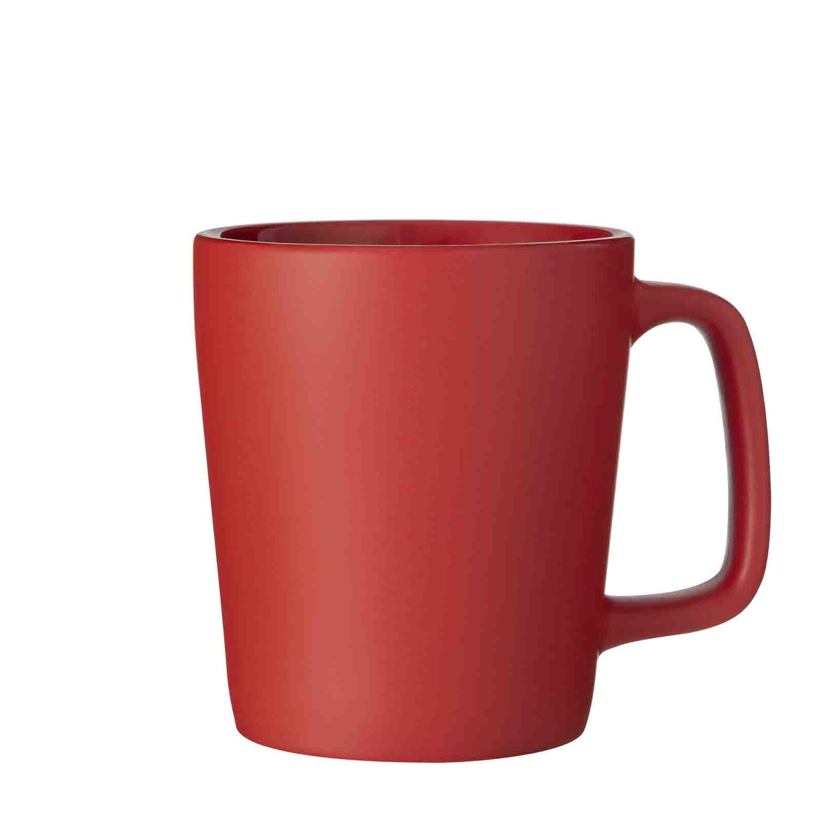 11 Oz. Arlo Mug - Custom Branded Promotional Mugs - Swag.com