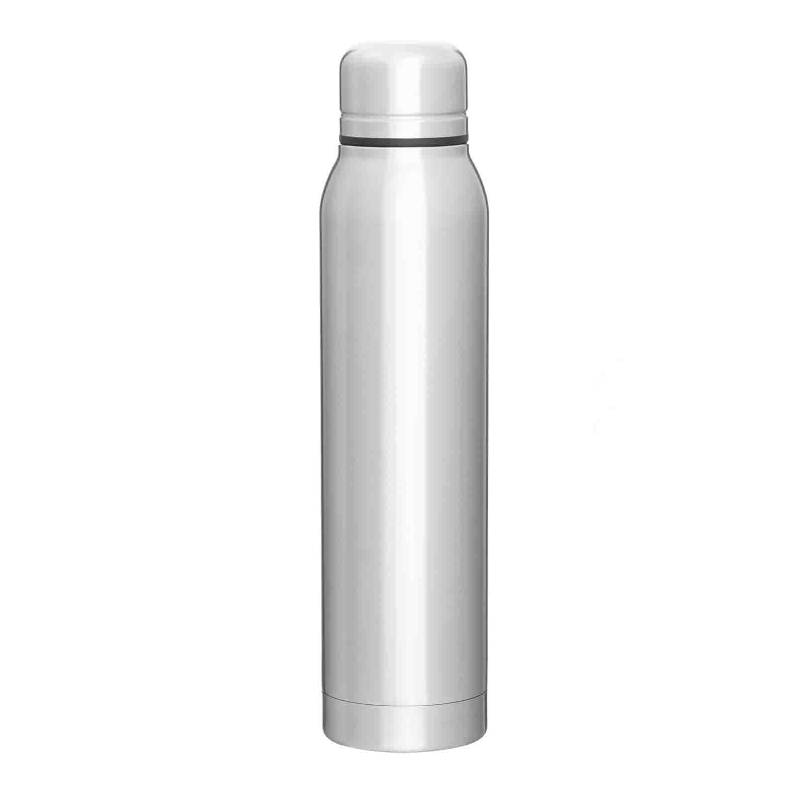 16.9 Oz. Hex Water Bottle - Custom Branded Promotional Water Bottles ...