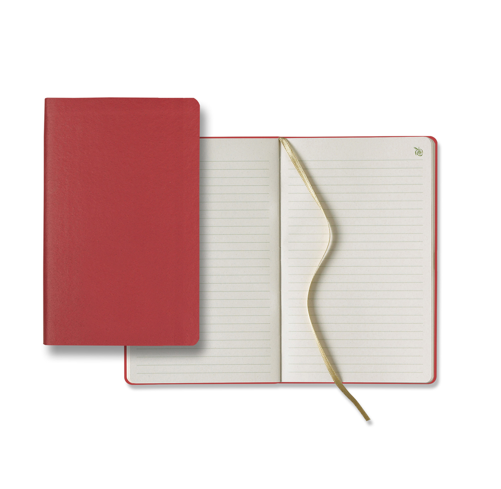 ApPeel Slim Journal - Custom Branded Promotional Notebooks - Swag.com