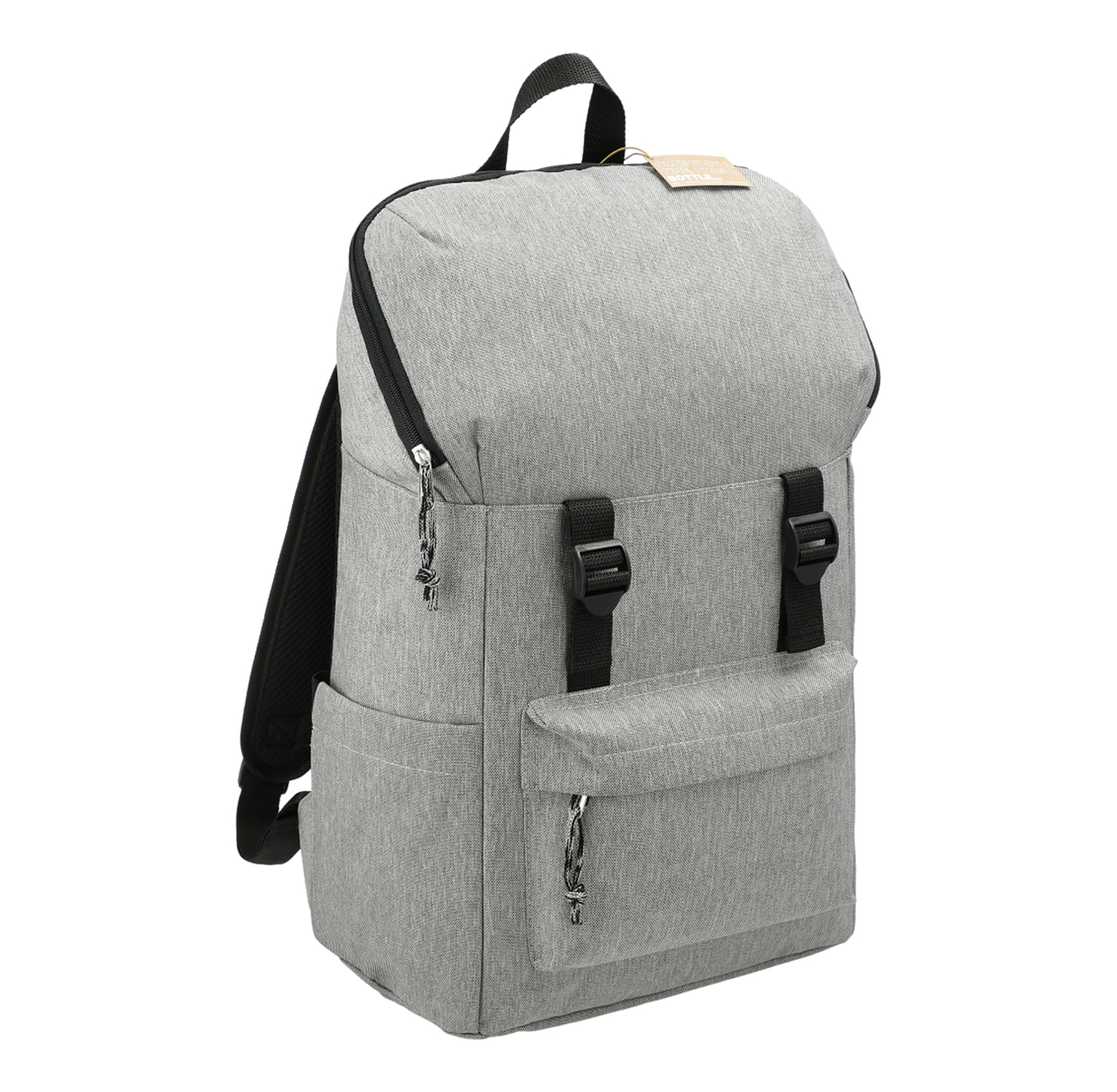 Merchant & Craft Rucksack Backpack - Custom Branded Promotional ...