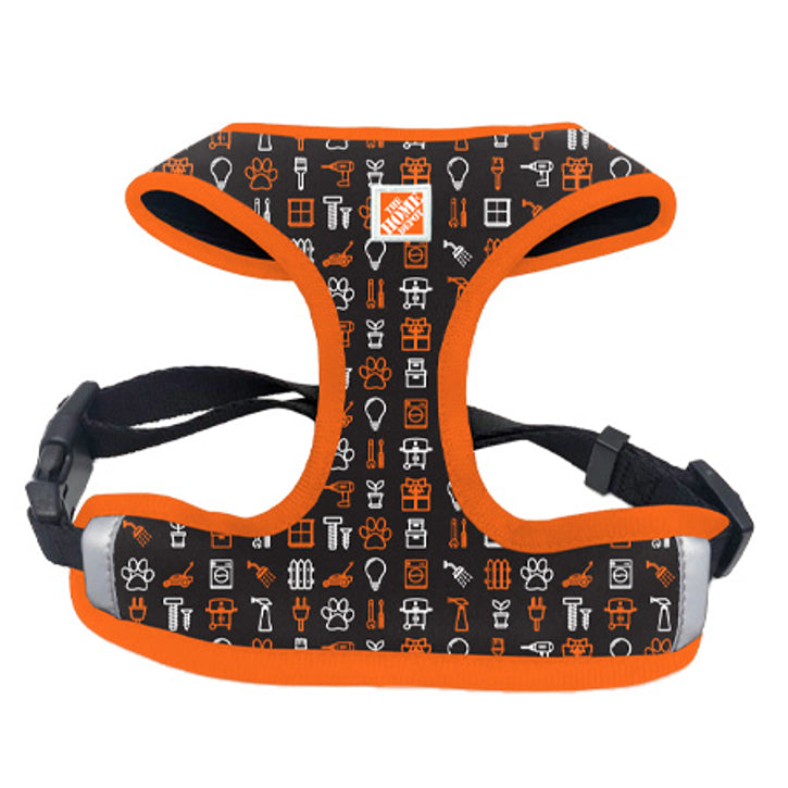 Custom Dog Harness - Custom Branded Promotional Pet Toys - Swag.com