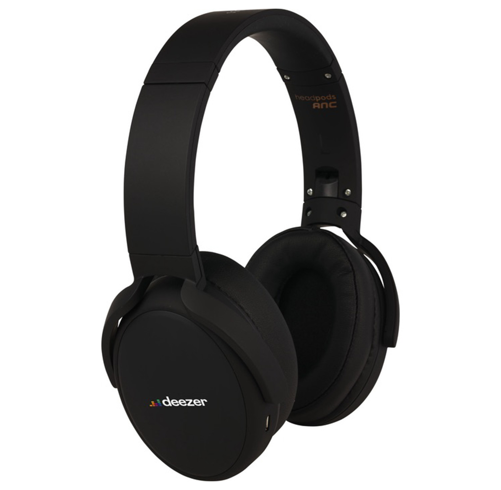 Maysent Headphones - Custom Branded Promotional Topo Headphones - Swag.com