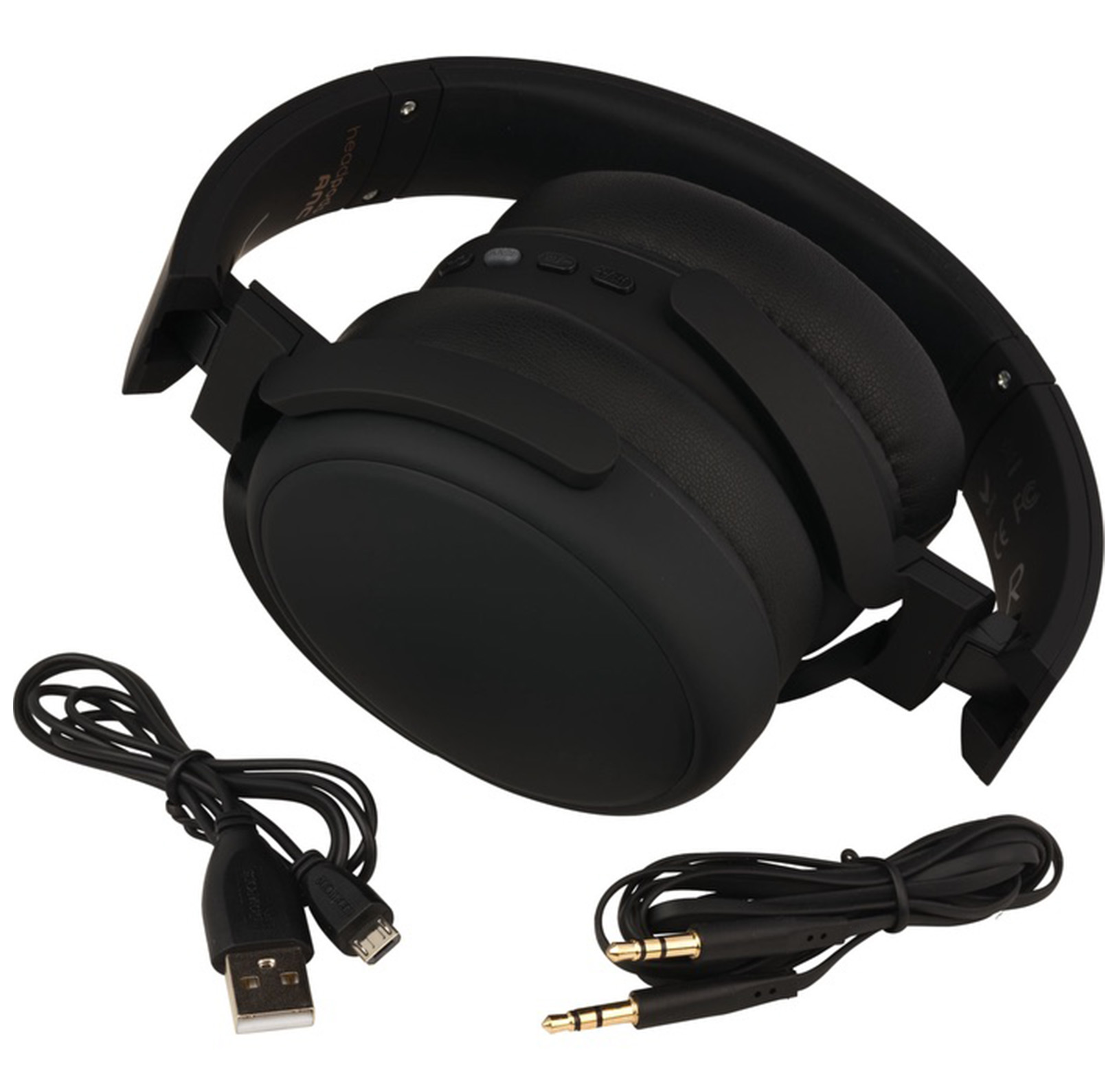 Maysent Headphones - Custom Branded Promotional Topo Headphones - Swag.com