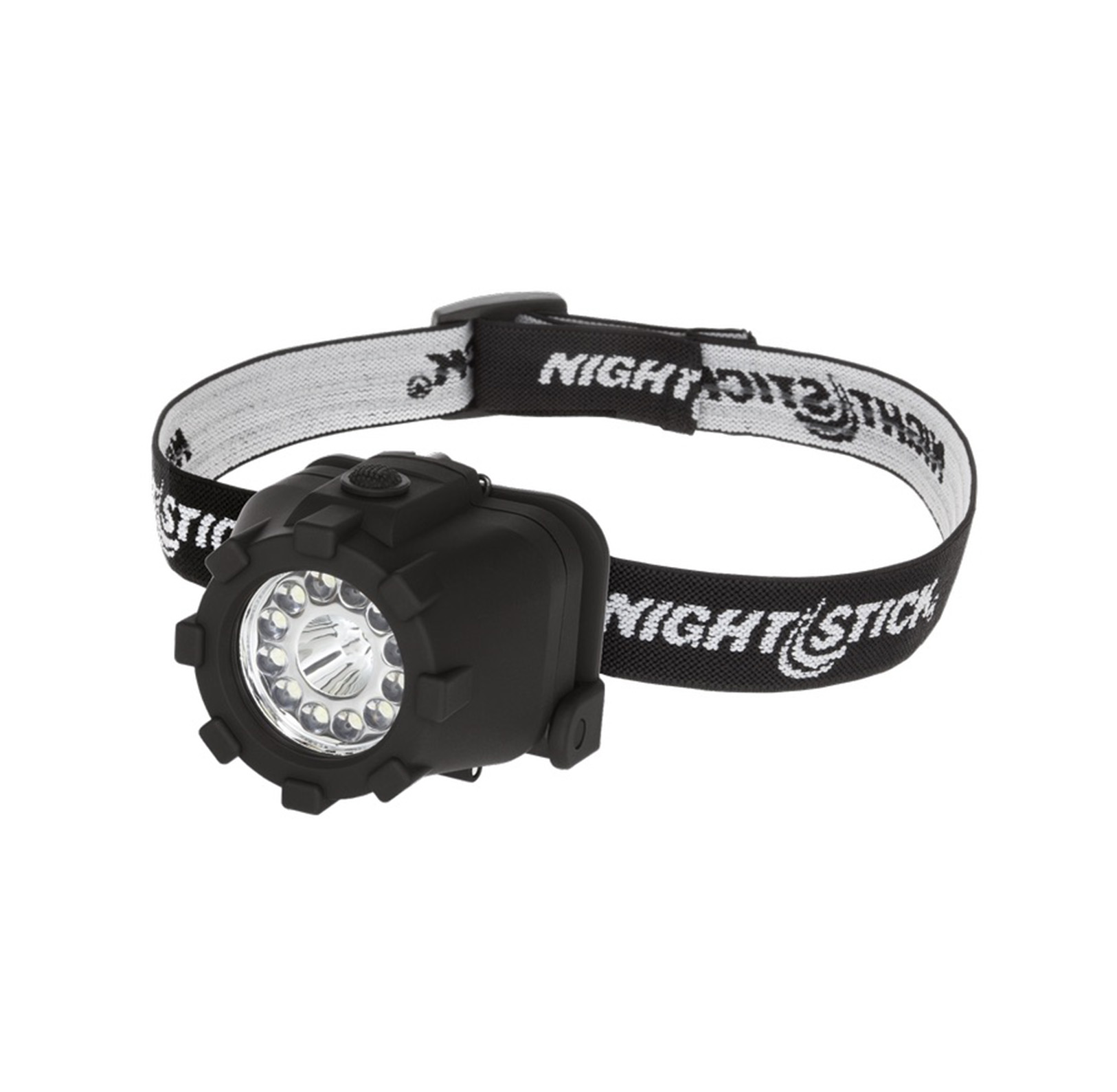 Dual Light Headlamp - Custom Branded Promotional Headlamps - Swag.com