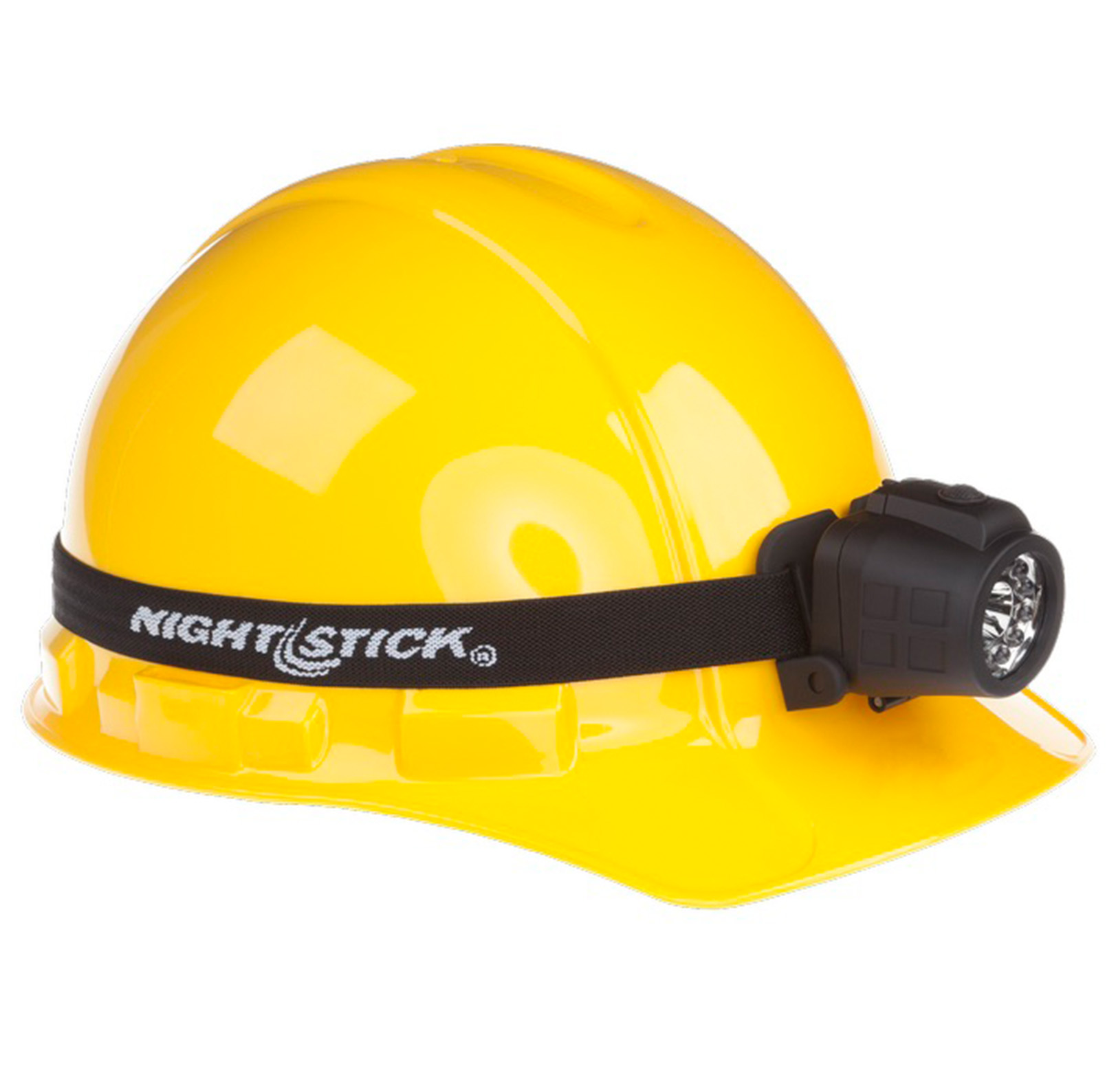 Dual Light Headlamp - Custom Branded Promotional Headlamps - Swag.com