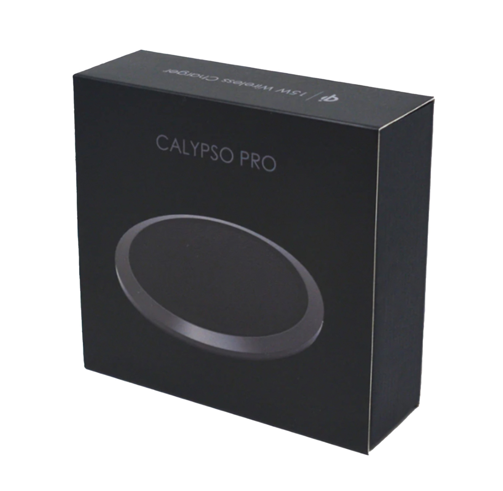 Calypso Charger - Custom Branded Promotional Chargers - Swag.com