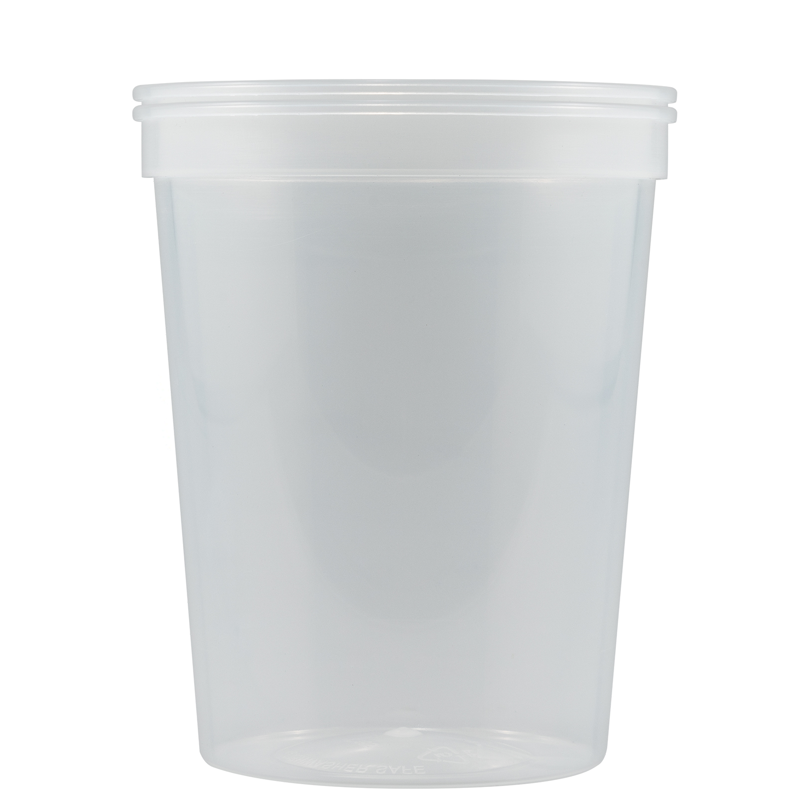 16 Oz. Stadium Cup - Custom Branded Promotional Cups - Swag.com
