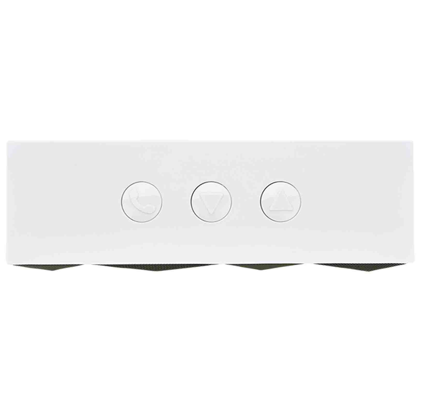 Convex Bluetooth Speaker - Custom Branded Promotional Audio - Swag.com