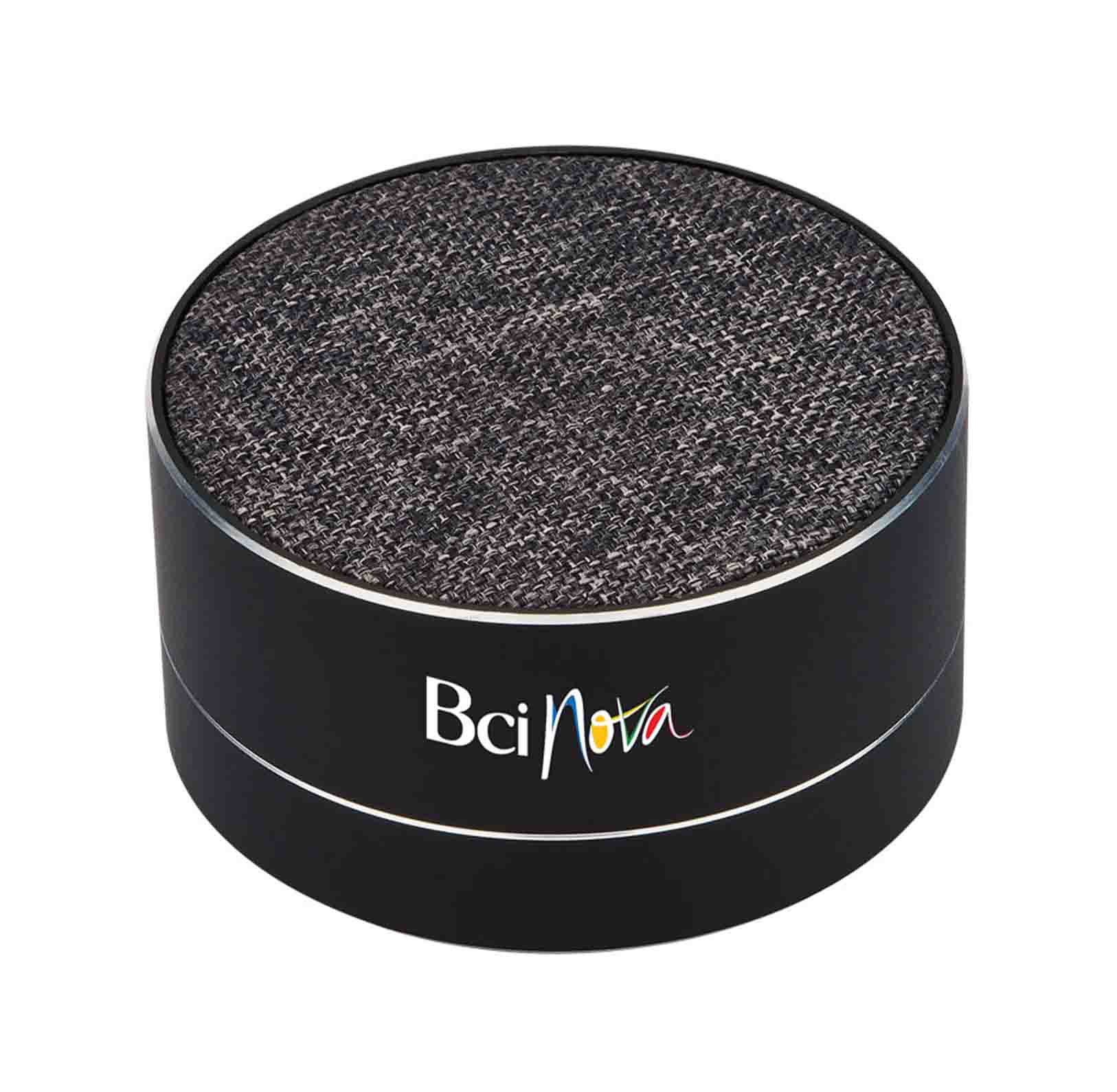 Athene Bluetooth Speaker - Custom Branded Promotional Audio - Swag.com