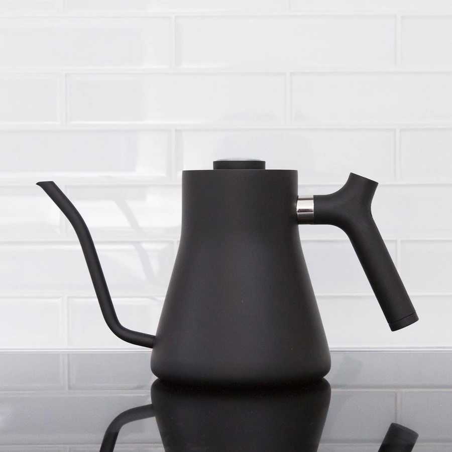 Fellow Stagg Pour-Over Kettle - Custom Branded Promotional Drinkware ...