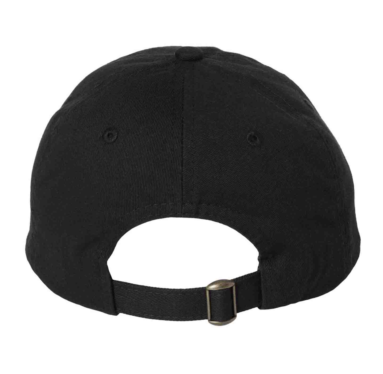 Valucap Washed Classic Dad Hat - Custom Branded Promotional Hats - Swag.com