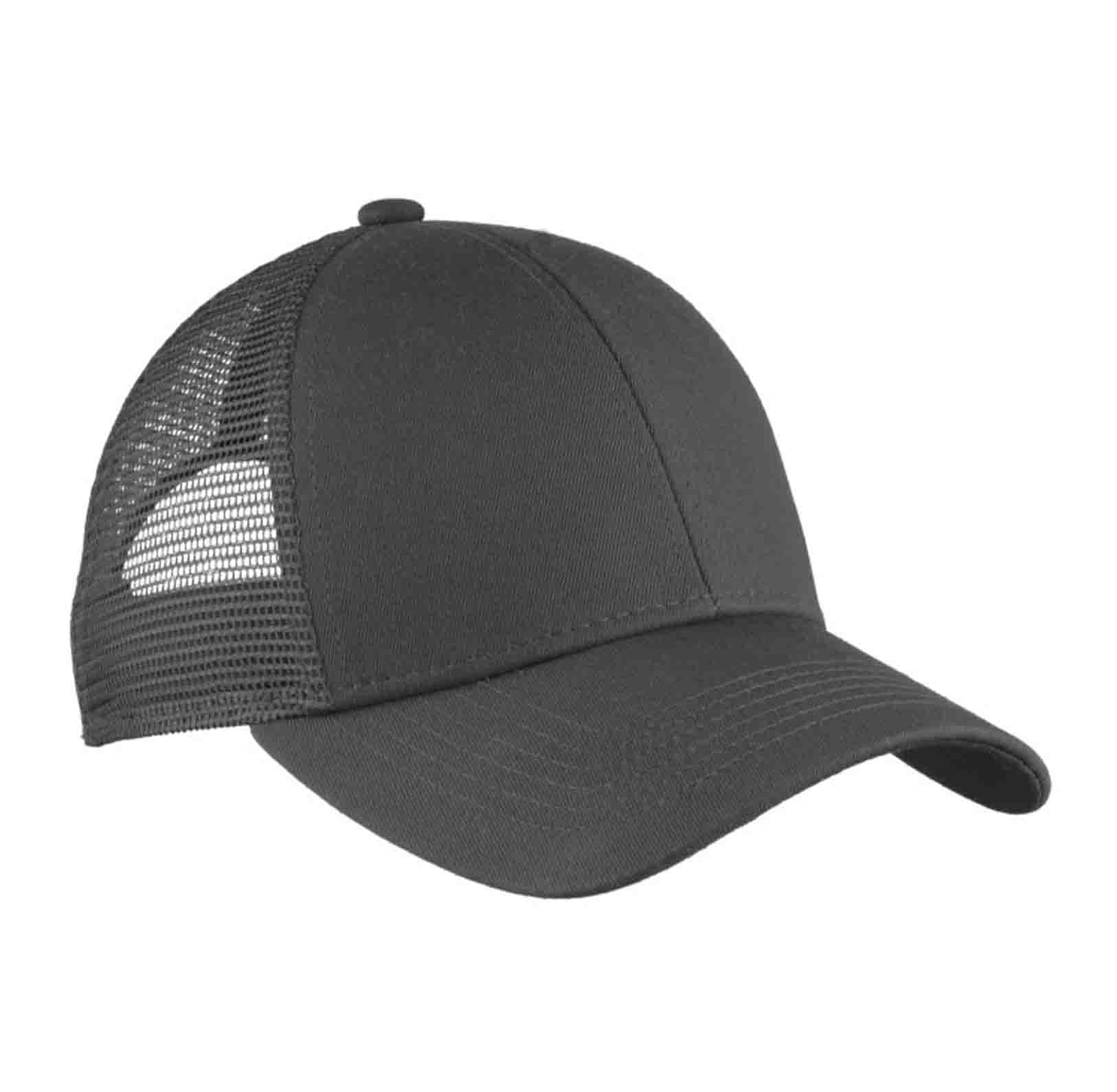 Port Authority Mesh Hat - Custom Branded Promotional Hats - Swag.com