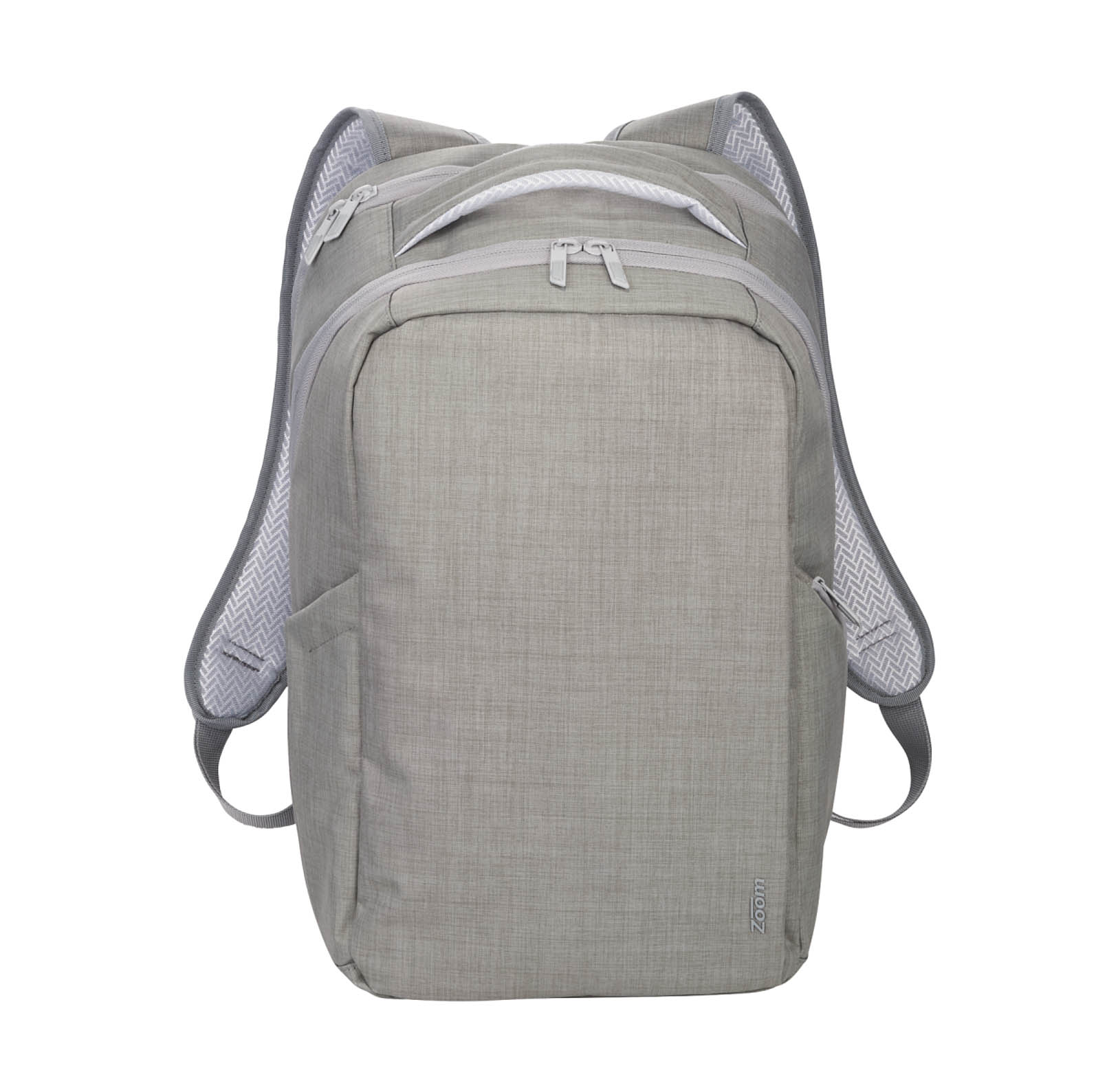 Zoom TSA Computer Backpack - Custom Branded Promotional Backpacks ...