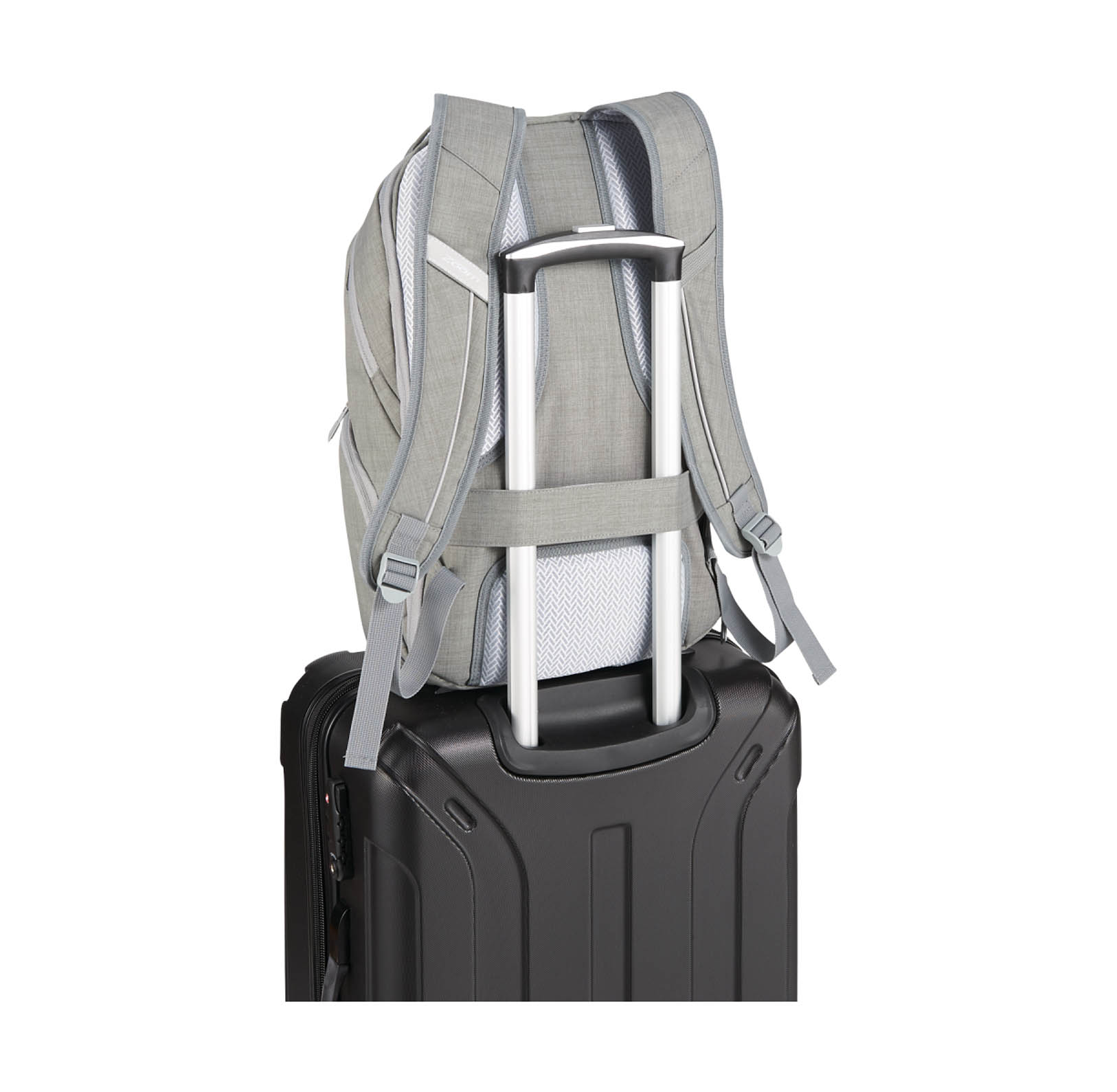 Zoom TSA Computer Backpack - Custom Branded Promotional Backpacks ...