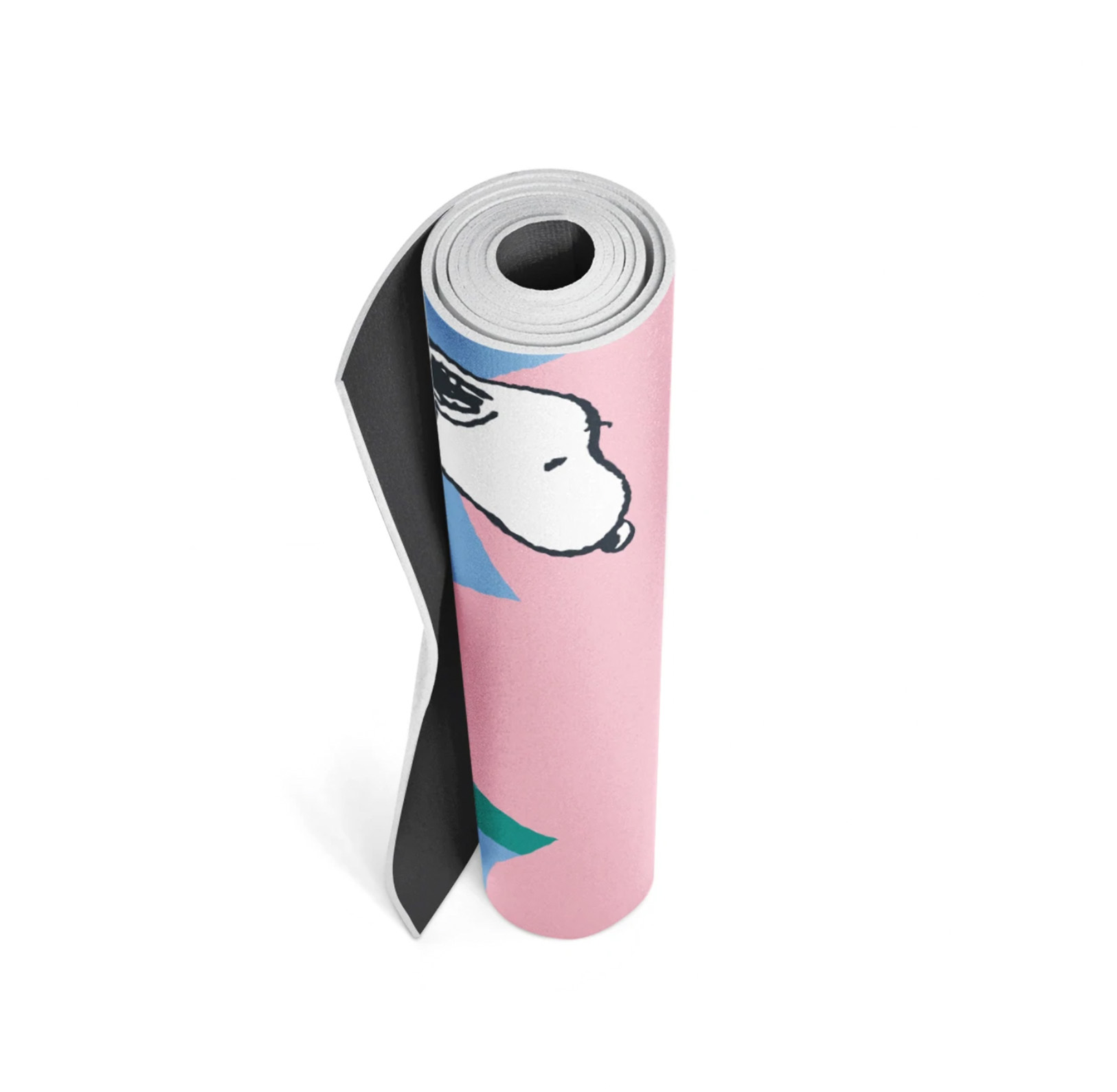 Yune Yoga Mat - Enhance Your Yoga Experience