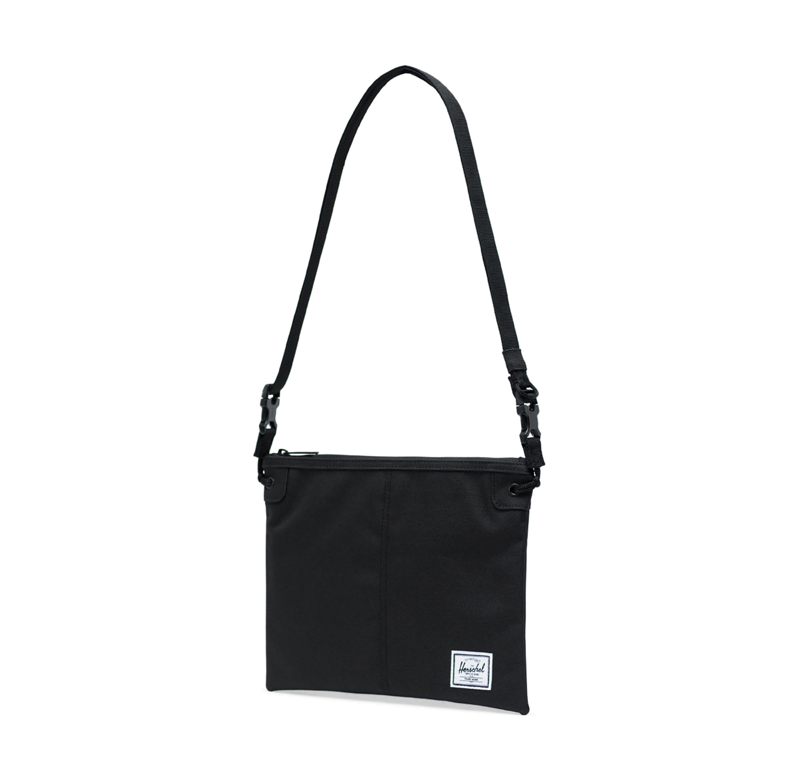 Herschel Adler Crossbody Bag - Custom Branded Promotional Pouches ...