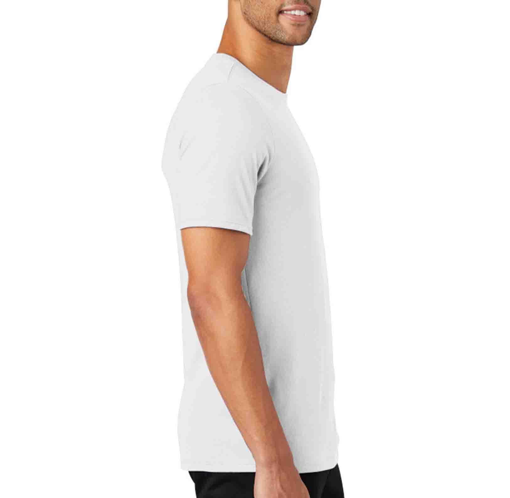 Nike Unisex Dri-FIT T-Shirt - Custom Branded Promotional Activewear ...