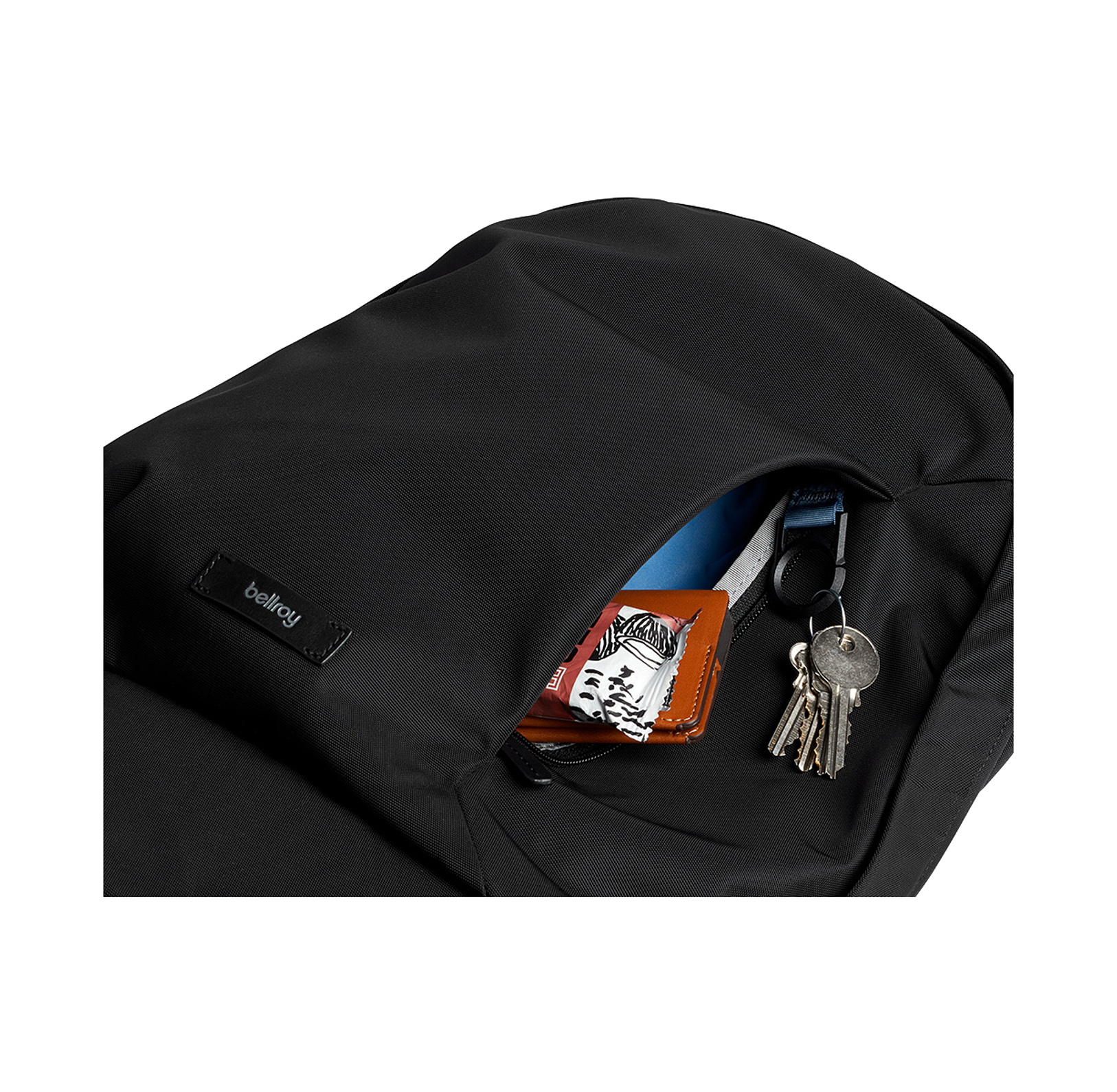 Bellroy Classic Backpack - Custom Branded Promotional Backpacks - Swag.com