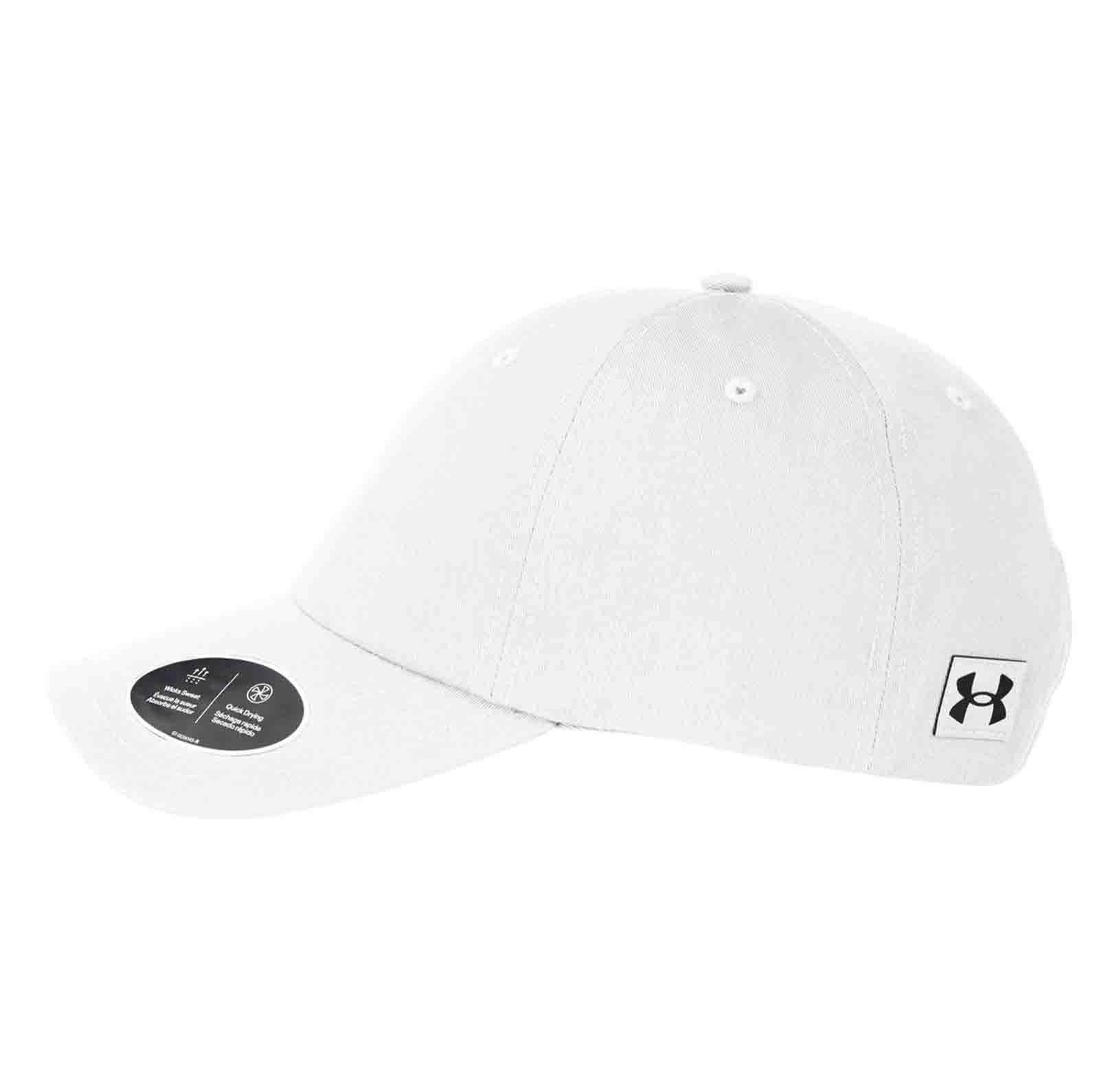Under Armour Chino Hat - Custom Branded Promotional Hats - Swag.com