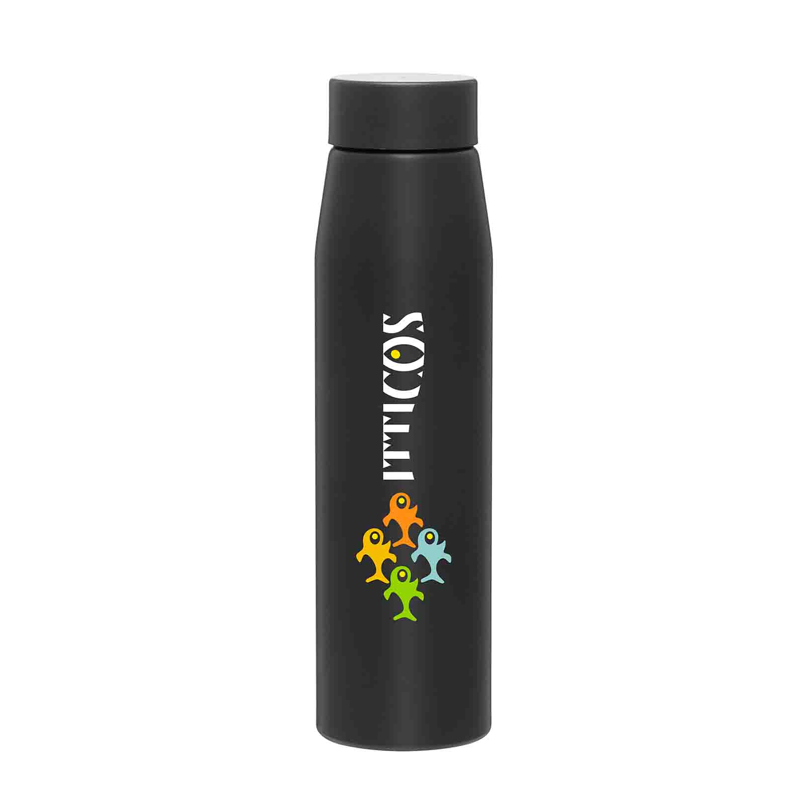 H2go 24 Oz. Chroma Water Bottle - Custom Branded Promotional Water ...