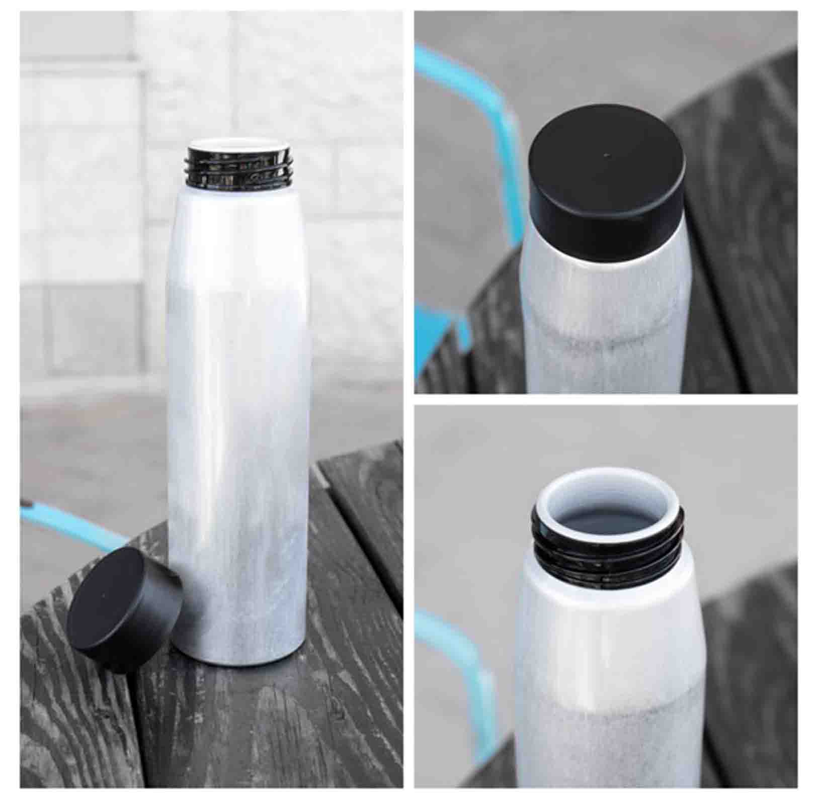 H2go 24 Oz. Chroma Water Bottle - Custom Branded Promotional Water ...