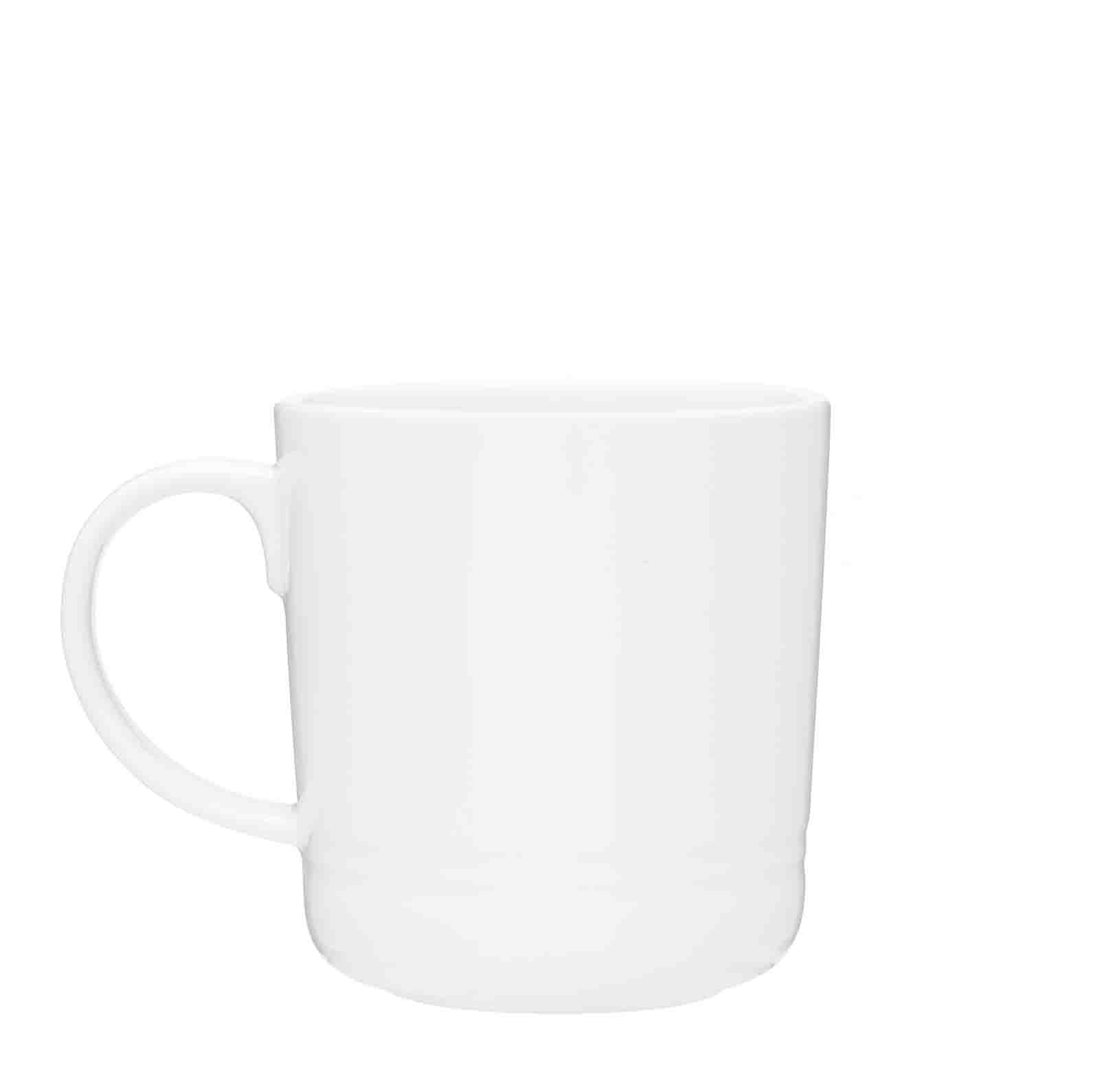 14 Oz. Tice Mug - Custom Branded Promotional Mugs - Swag.com