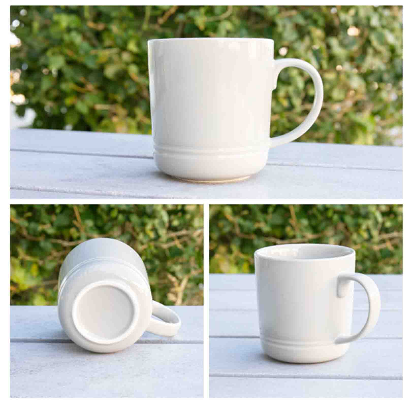 14 Oz. Tice Mug - Custom Branded Promotional Mugs - Swag.com