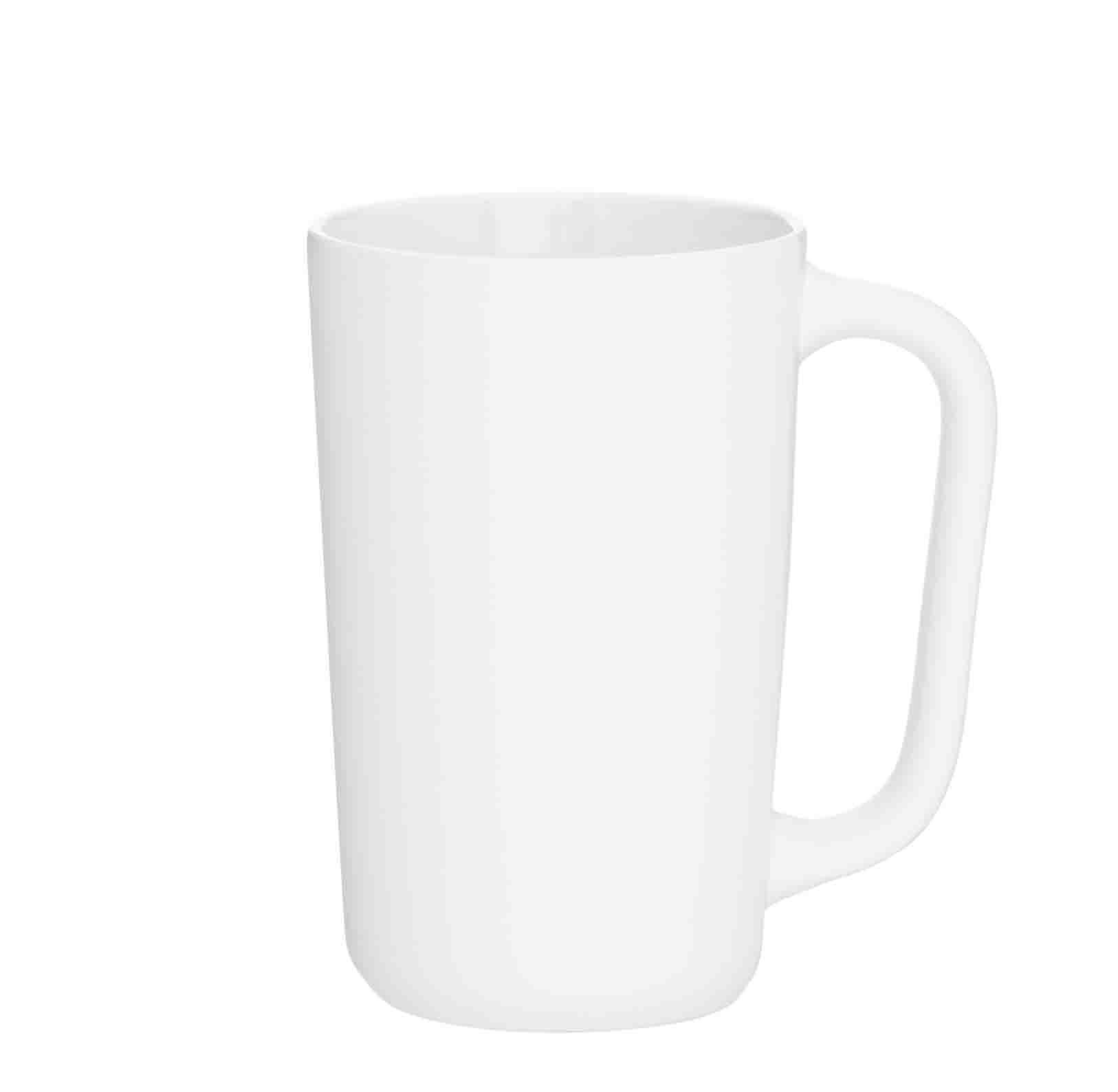 14 Oz. Macon Mug - Custom Branded Promotional Mugs - Swag.com