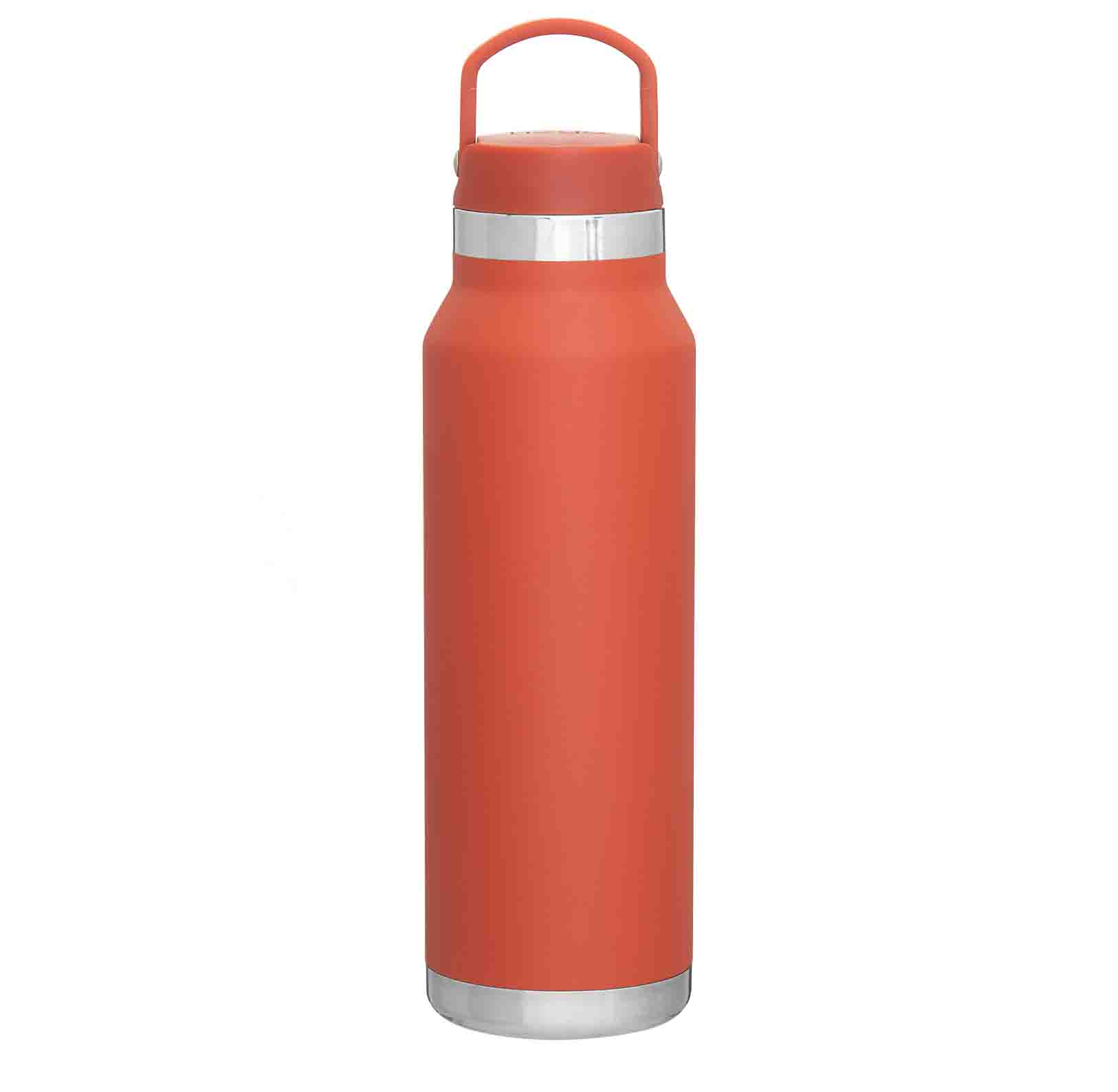 H2go 25 Oz. Voyager Water Bottle - Custom Branded Promotional Water ...