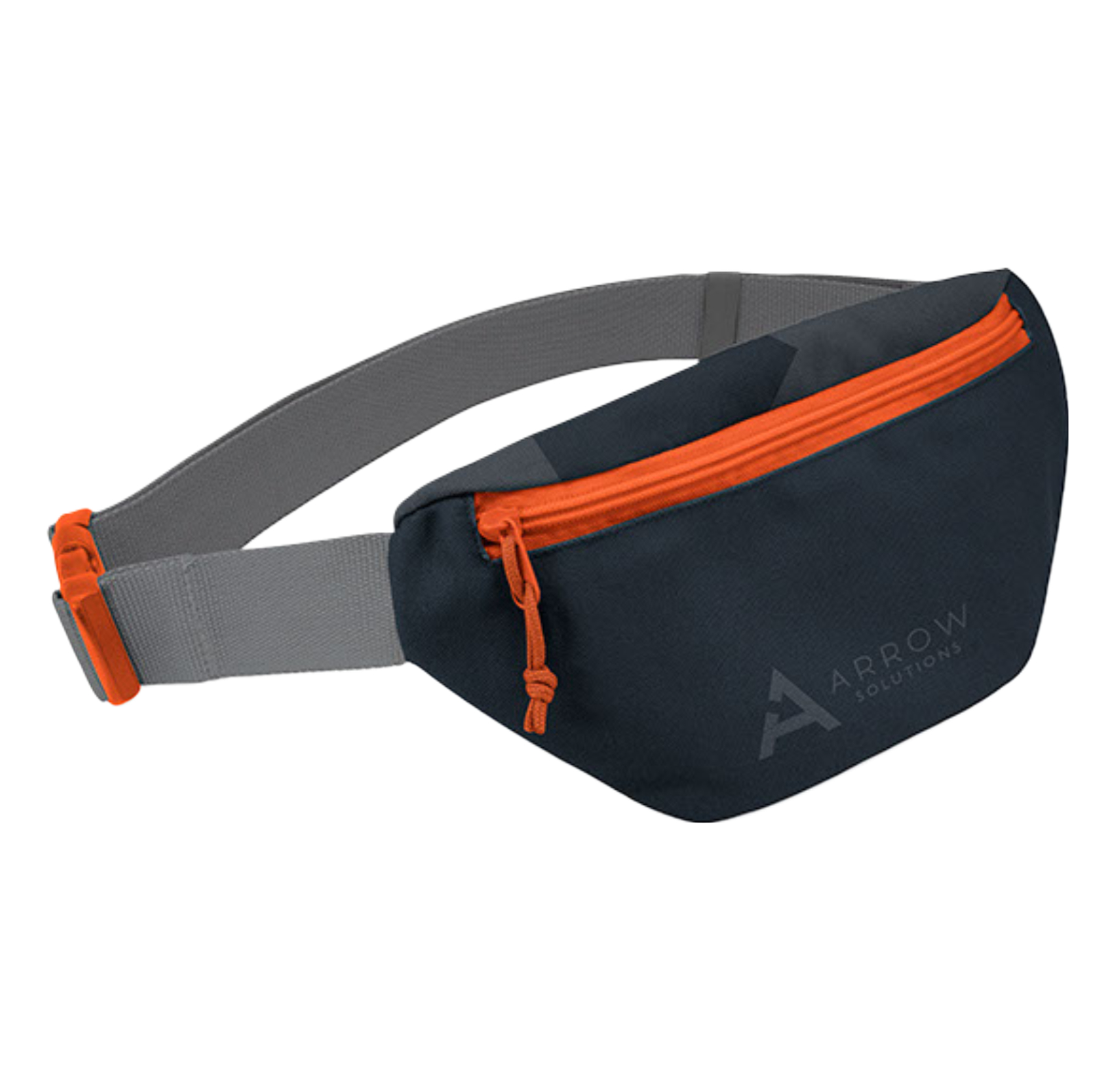 Fully Custom Fanny Pack - Custom Branded Promotional Fanny Packs - Swag.com
