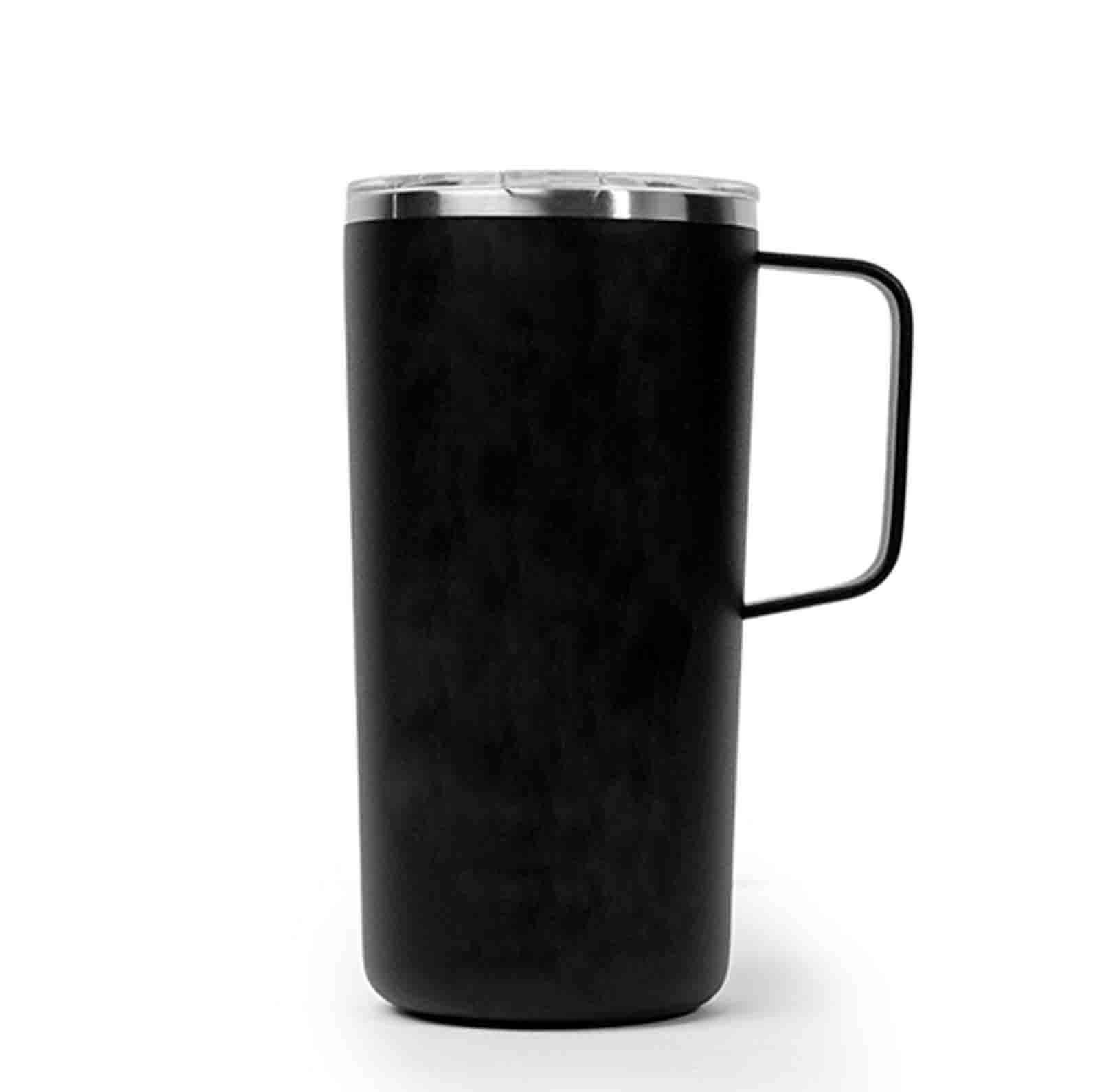 Asobu 20 Oz. Tower Mug - Custom Branded Promotional Mugs - Swag.com