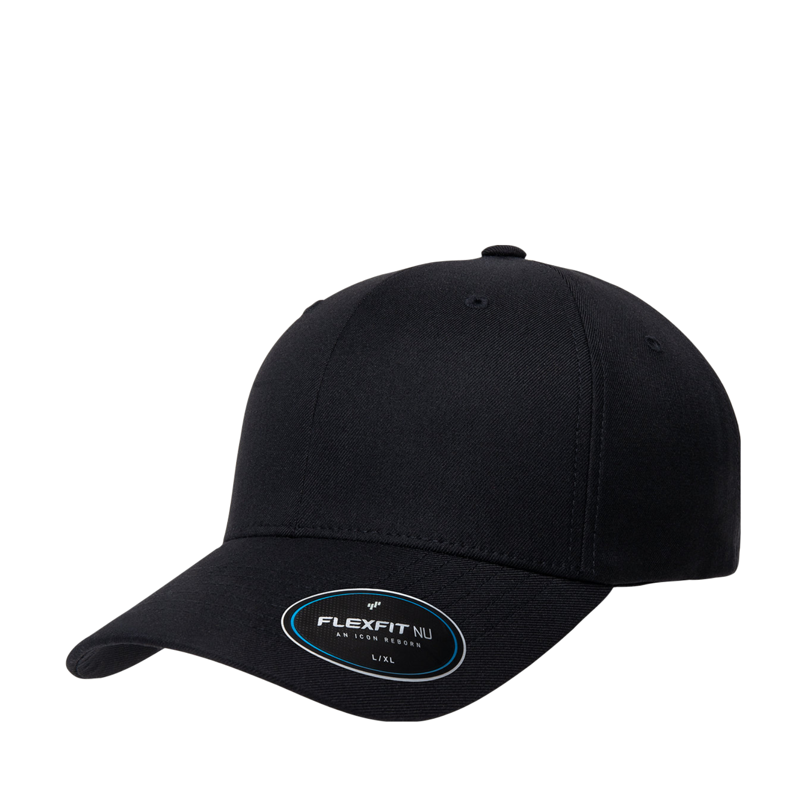 Flexfit NU Hat - Custom Branded Promotional Hats - Swag.com