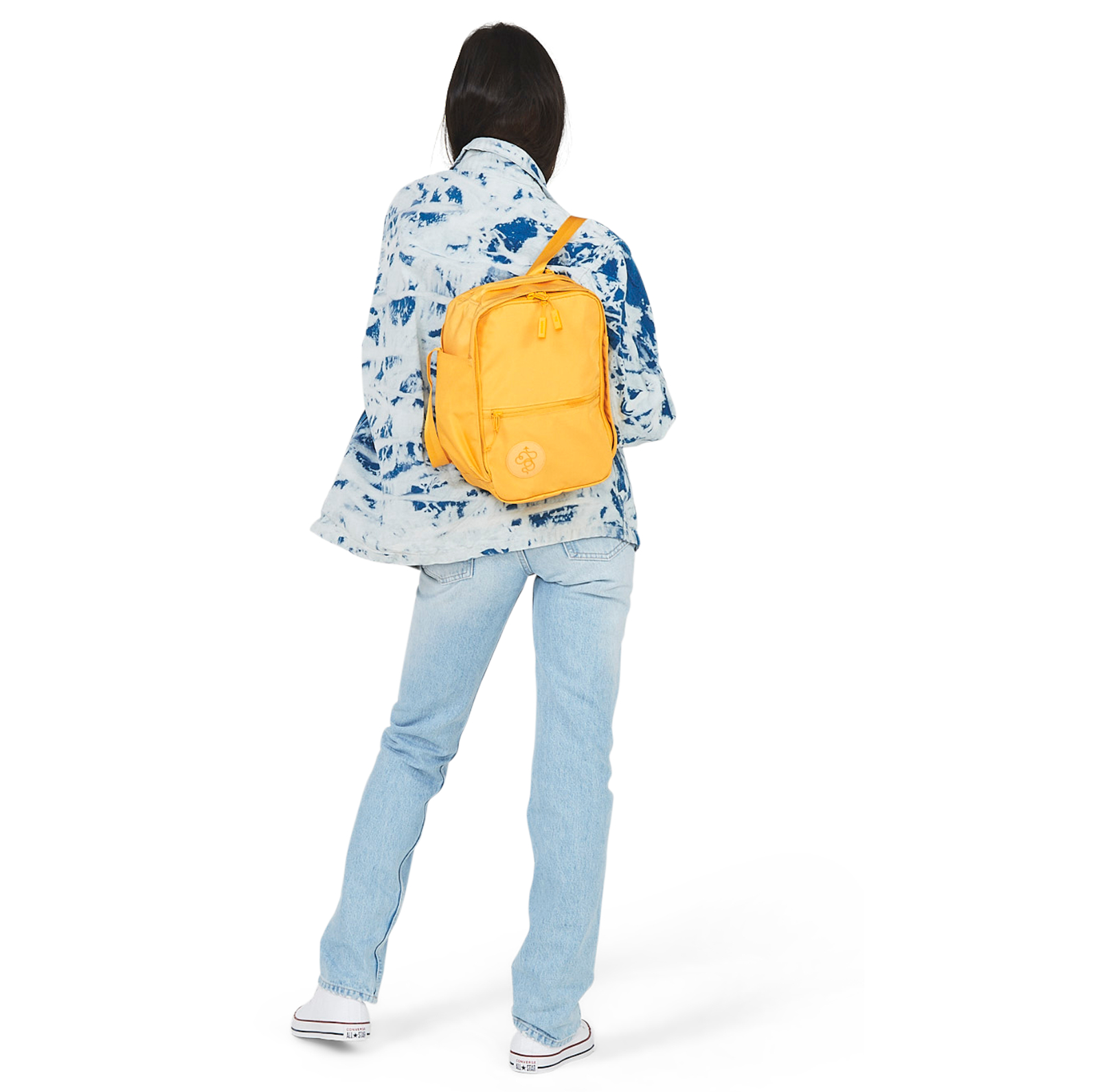 BABOON TO THE MOON Mini Backpack - Backpacks - Swag.com