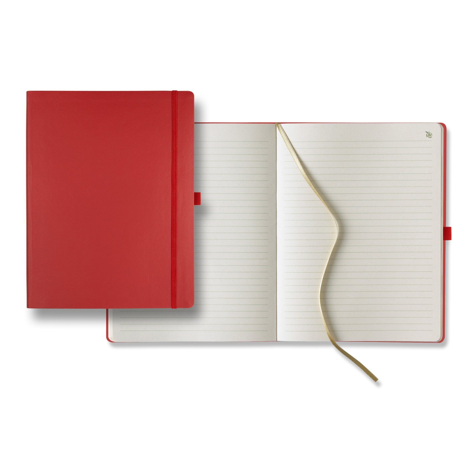 ApPeel Grande Journal - Custom Branded Promotional Journals - Swag.com