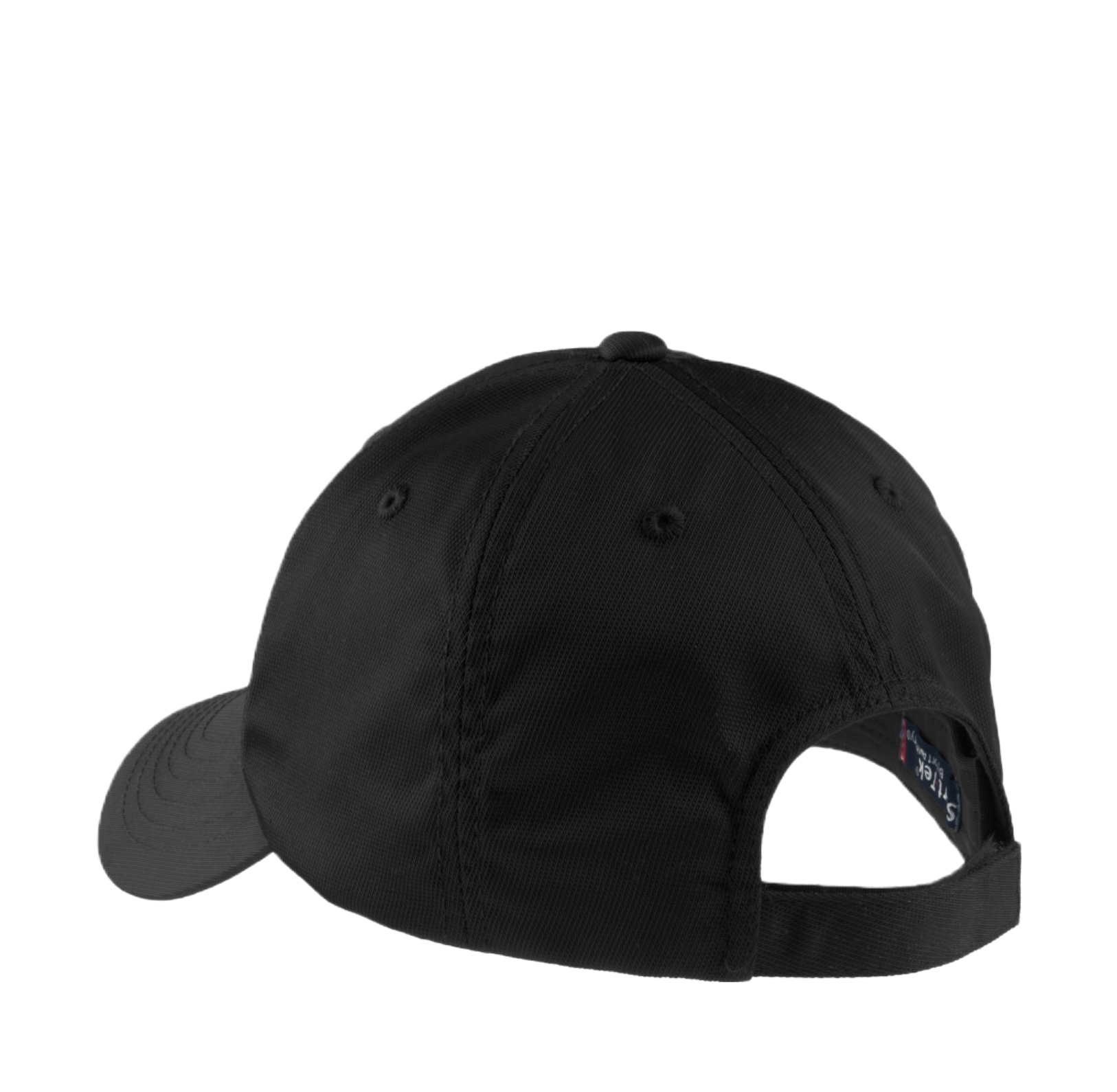 Sport-Tek Youth Nylon Hat - Custom Branded Promotional Hats - Swag.com