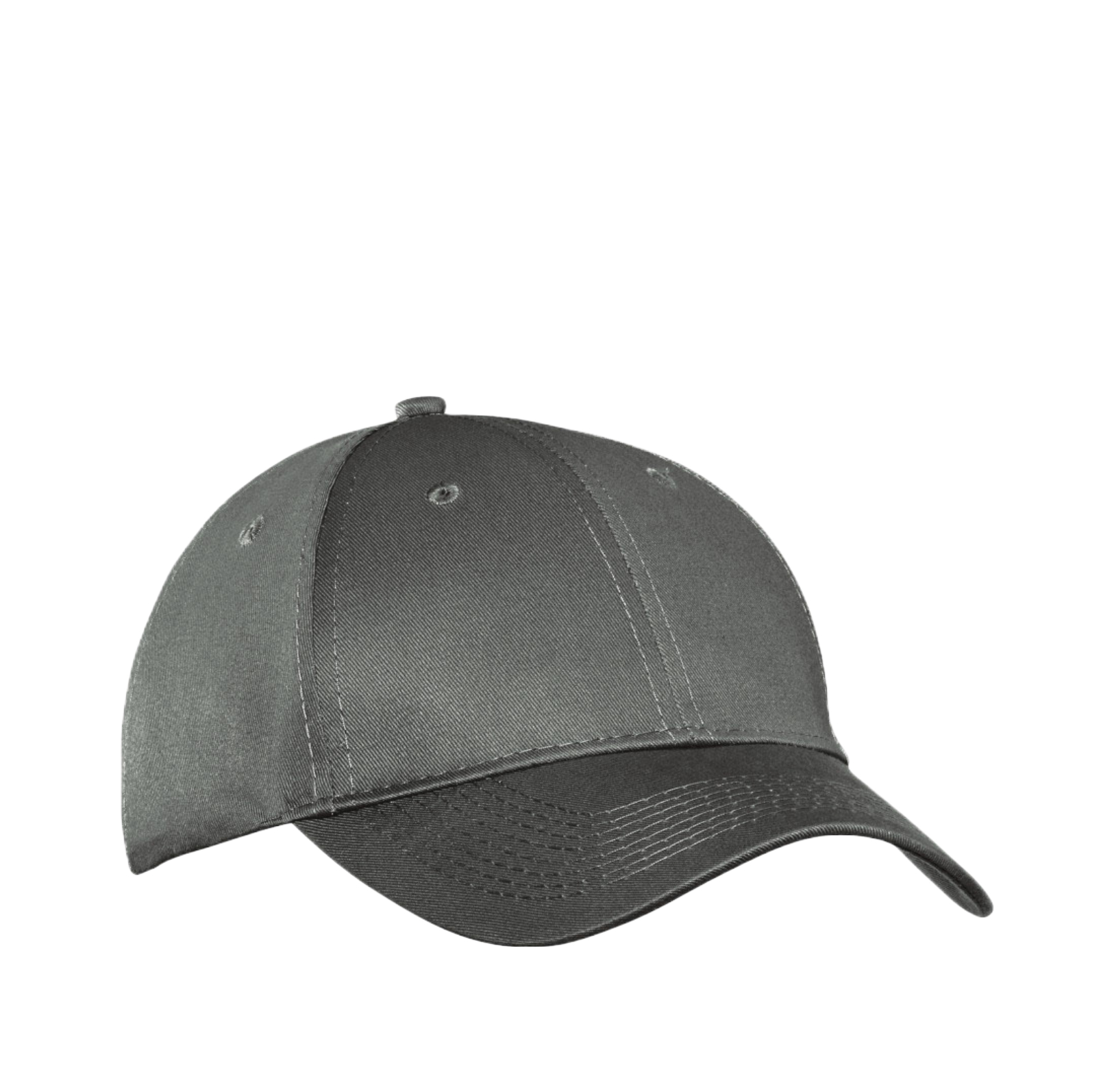 Port & Company Youth Six Panel Hat - Custom Branded Promotional Hats ...