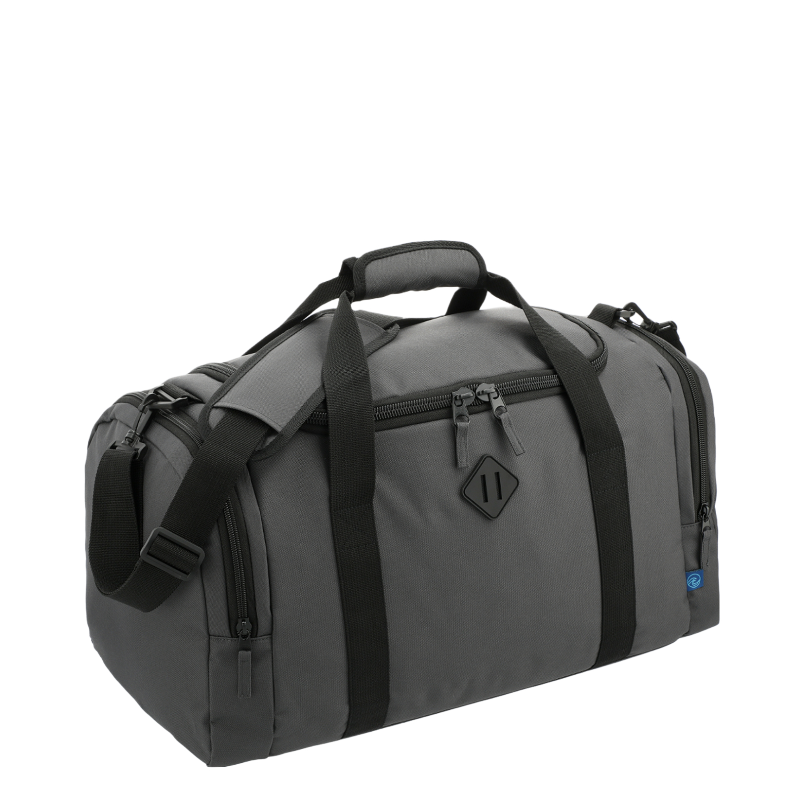 Repreve Ocean Duffel Bag - Custom Branded Promotional Duffel Bags ...