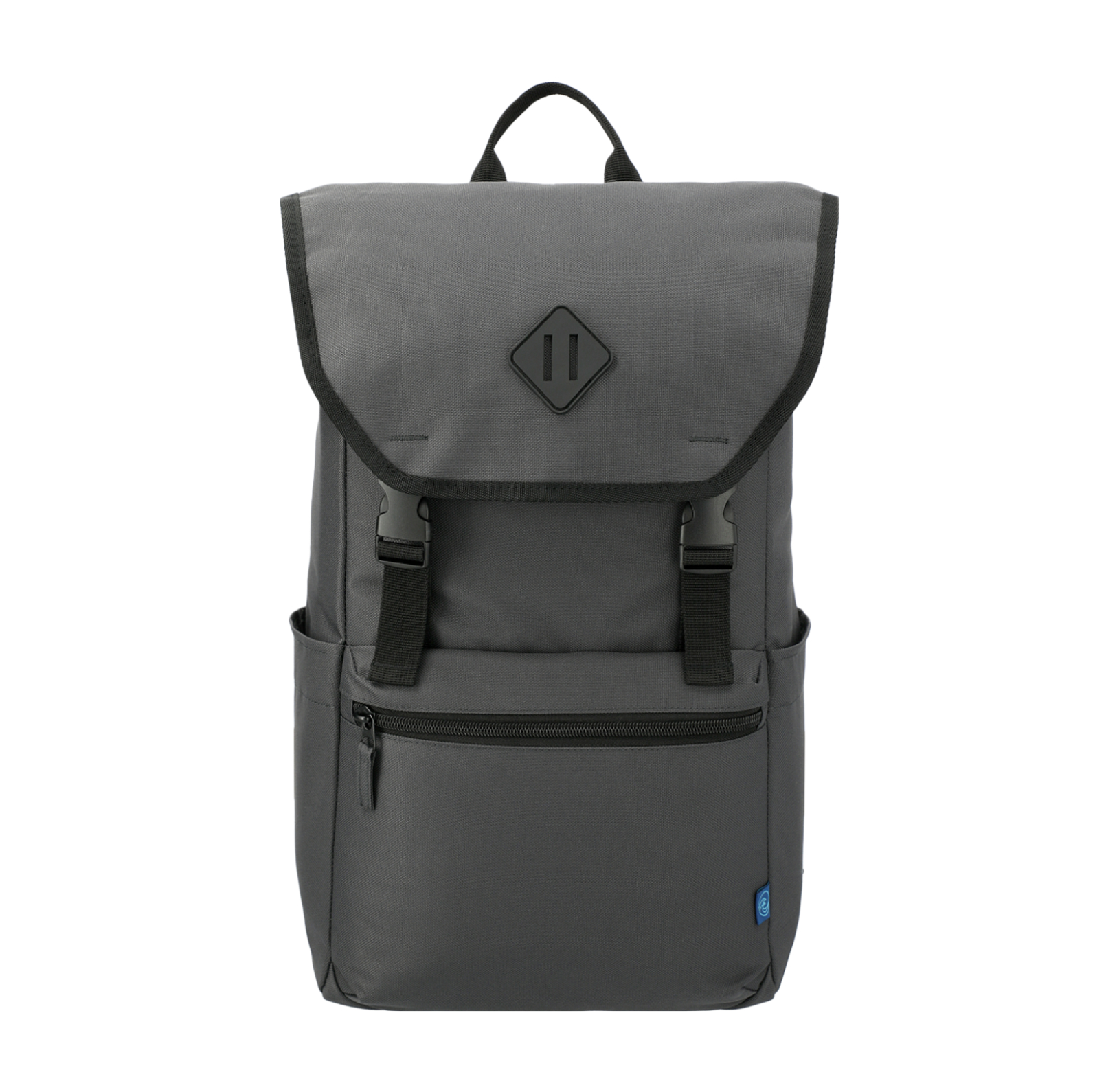 Repreve 15'' Computer Rucksack Backpack - Custom Branded Promotional ...